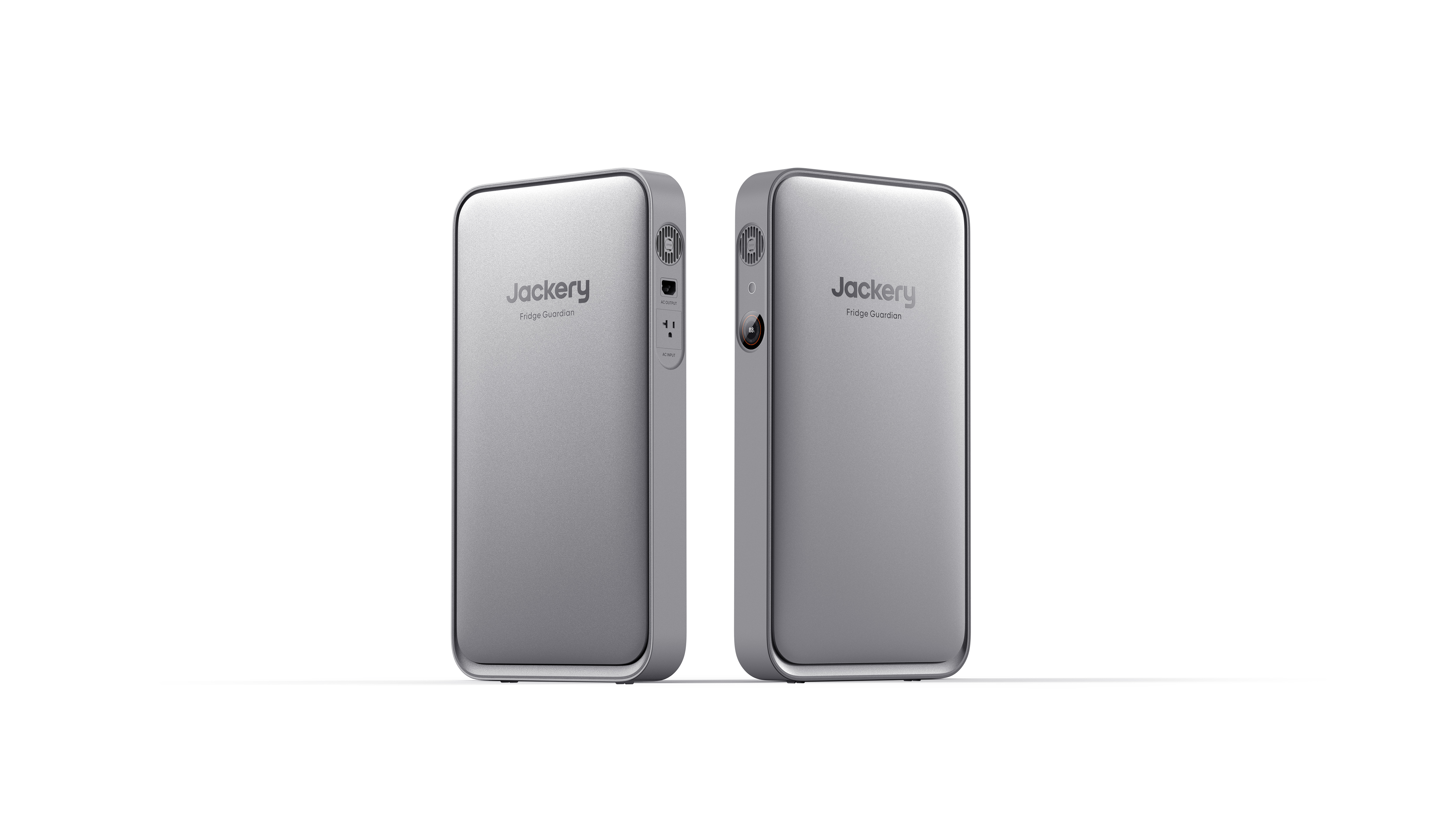 iF Design - Jackery FridgeGuard