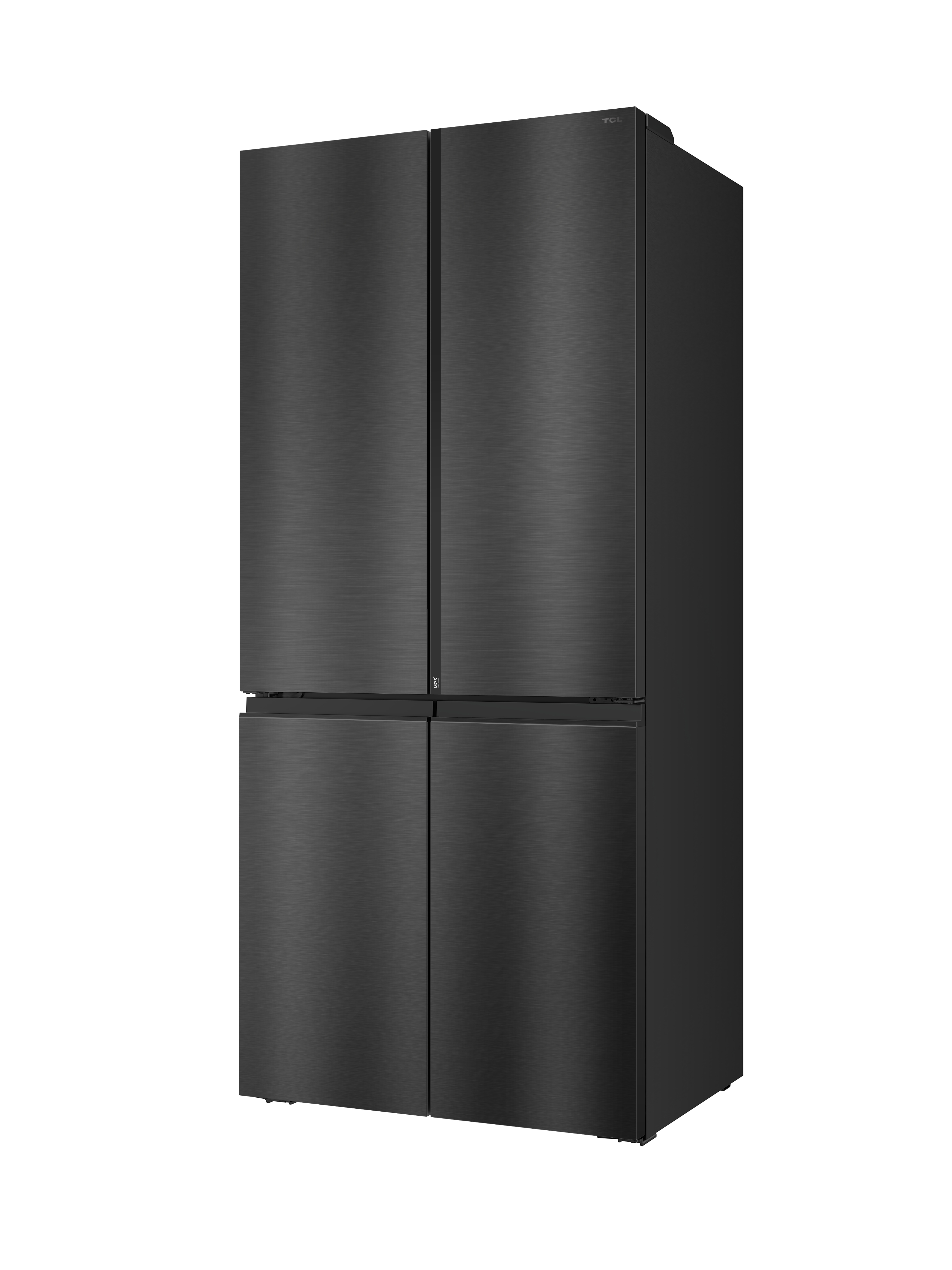 iF Design - TCL Ultra Thin & Embedded Refrigerator (X Series)