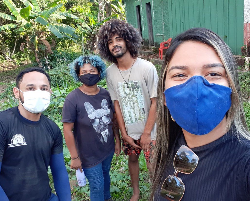 iF Design - Meli Bees Network