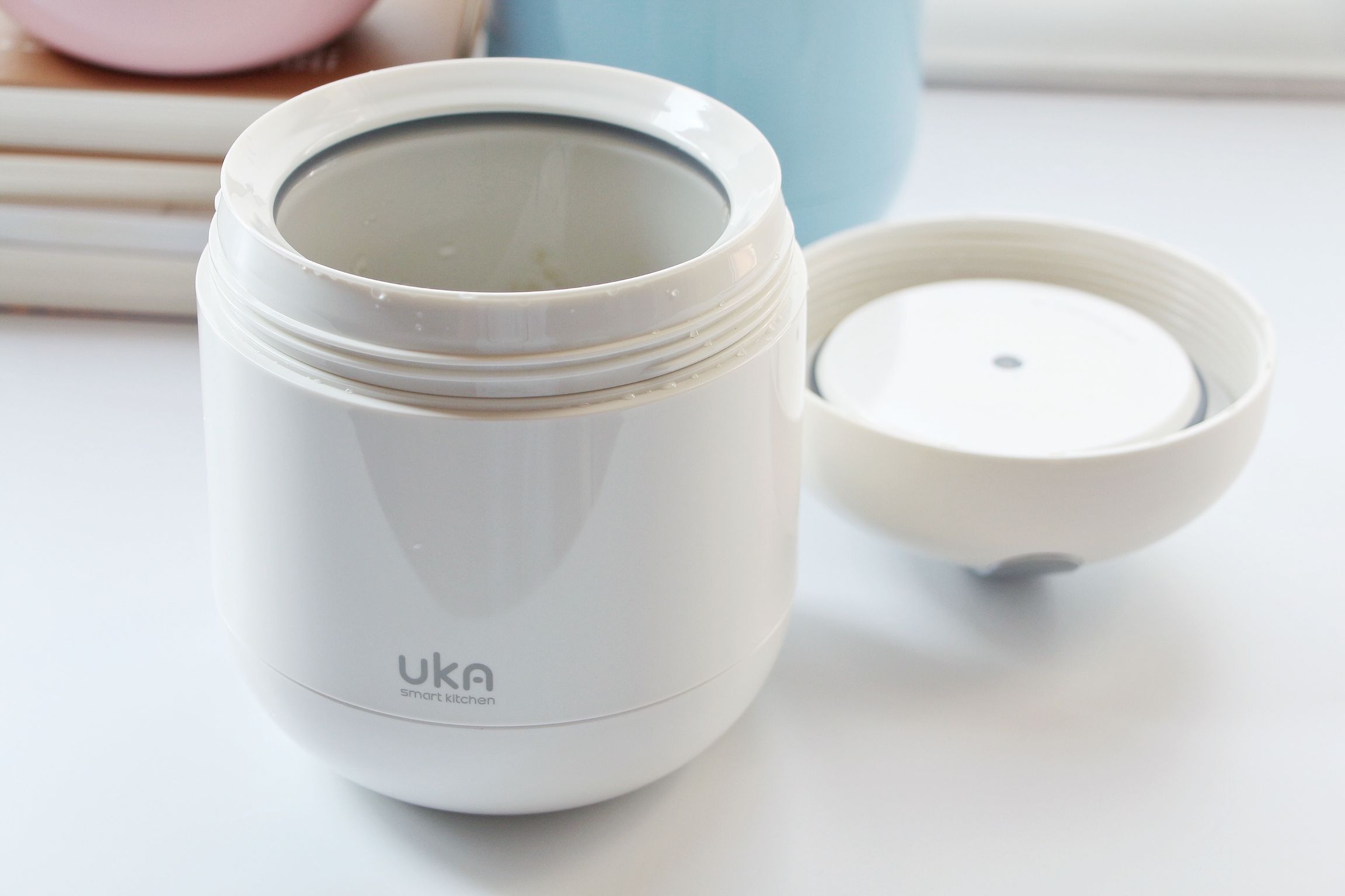 iF Design - Micooker