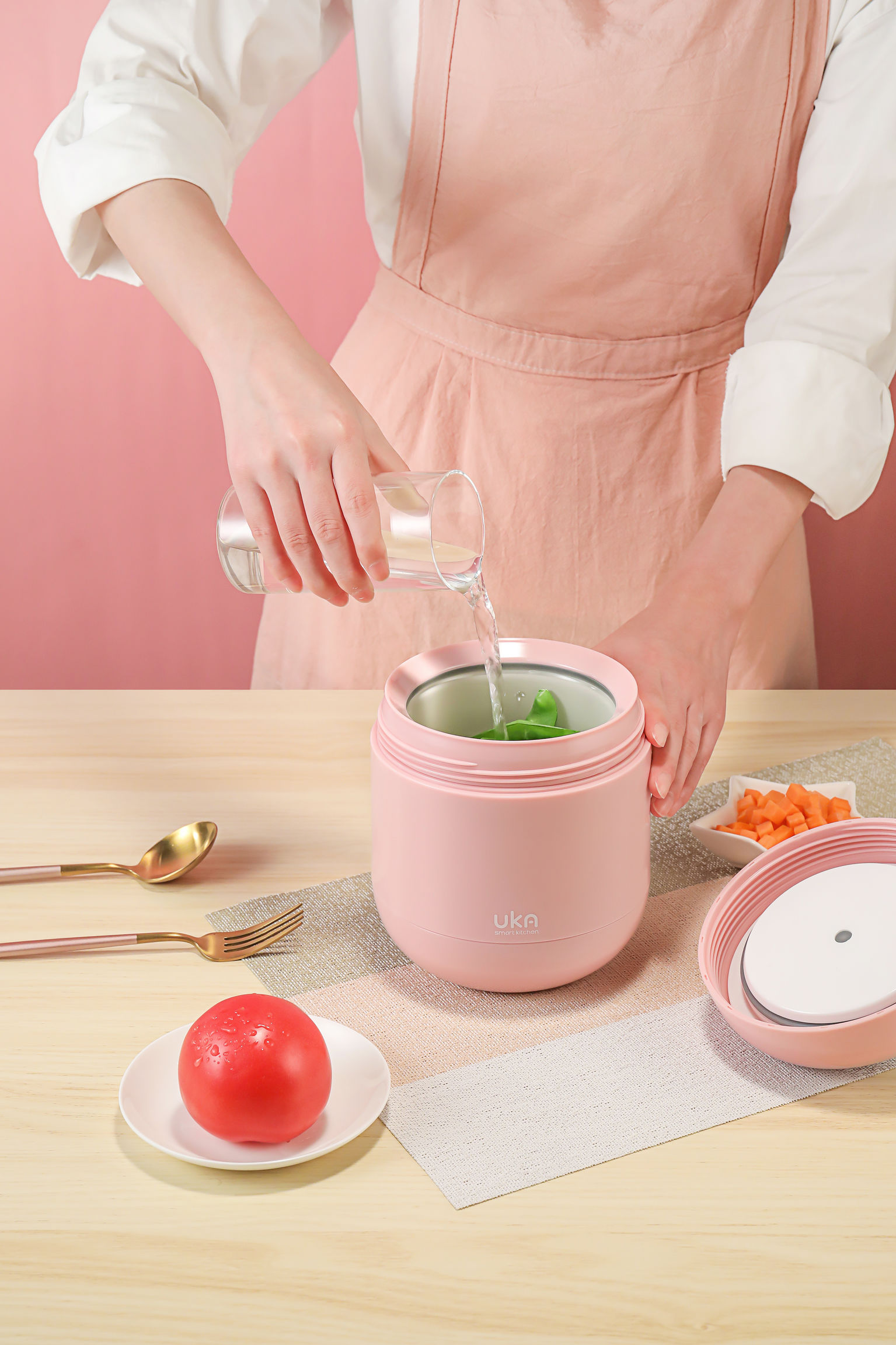 iF Design - Micooker