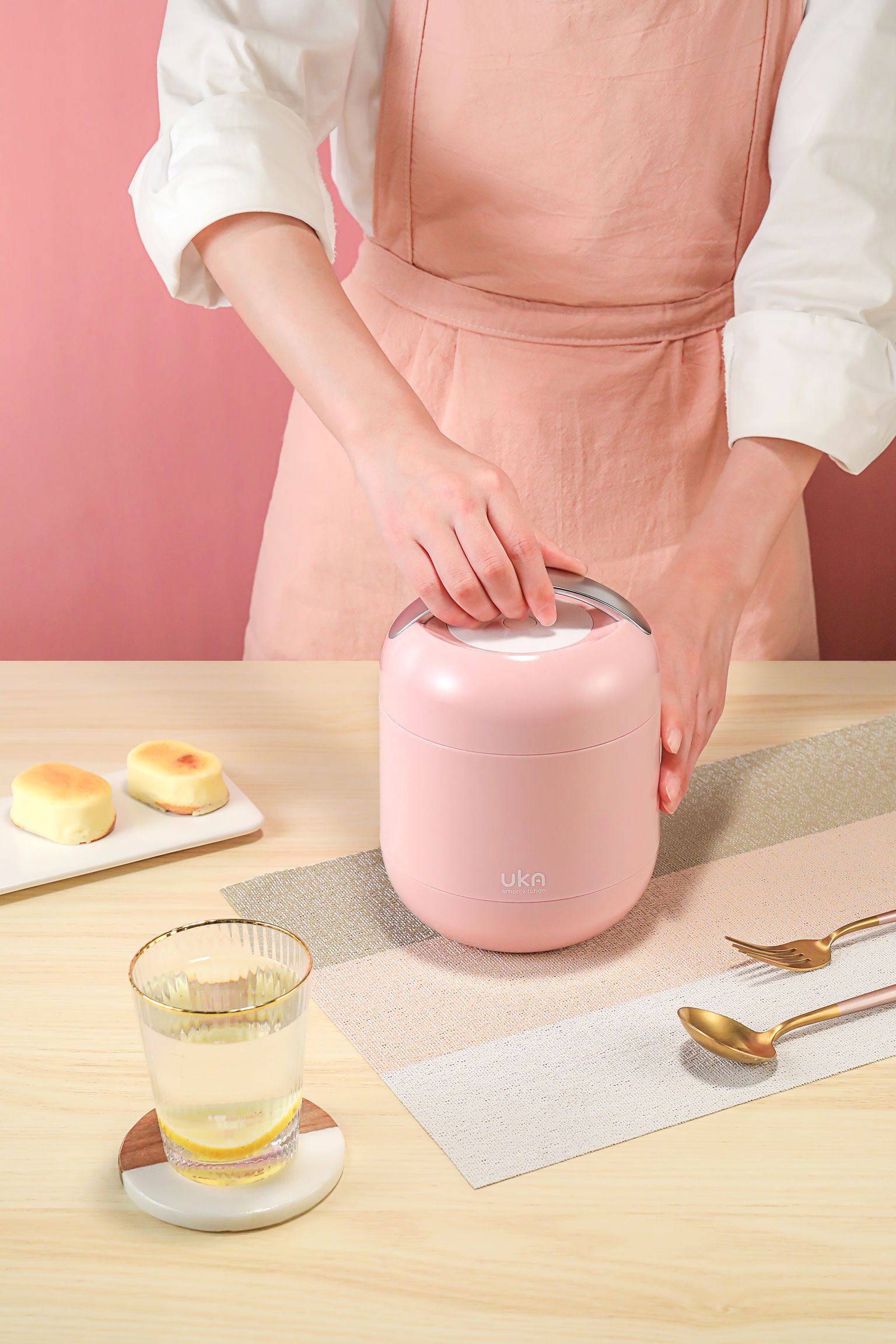 iF Design - Micooker