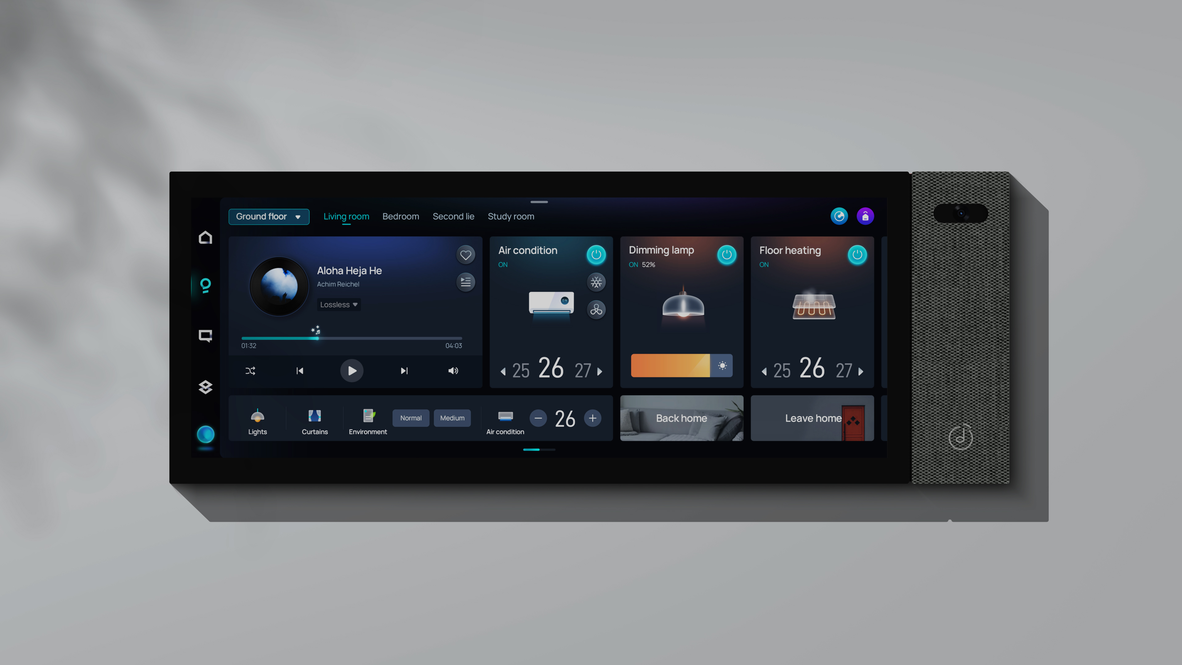 iF Design - Magic Ai Vision