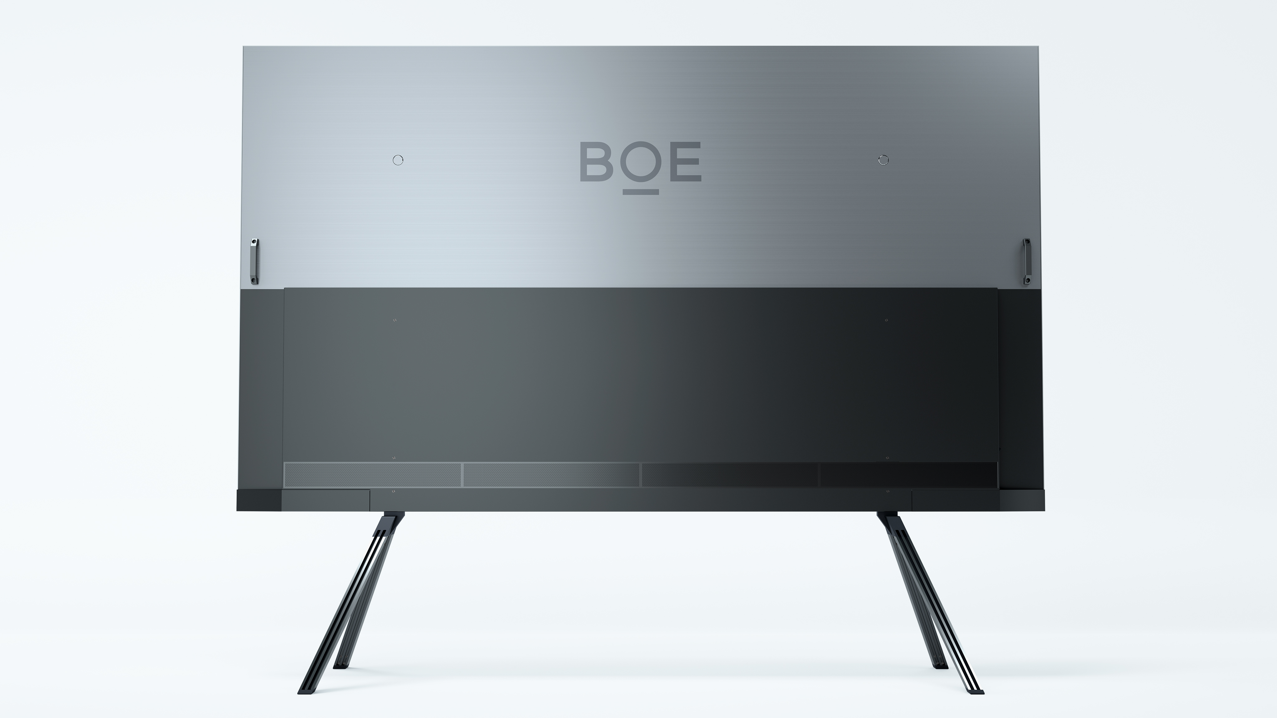 iF Design - BOE MAX 110inch 8K
