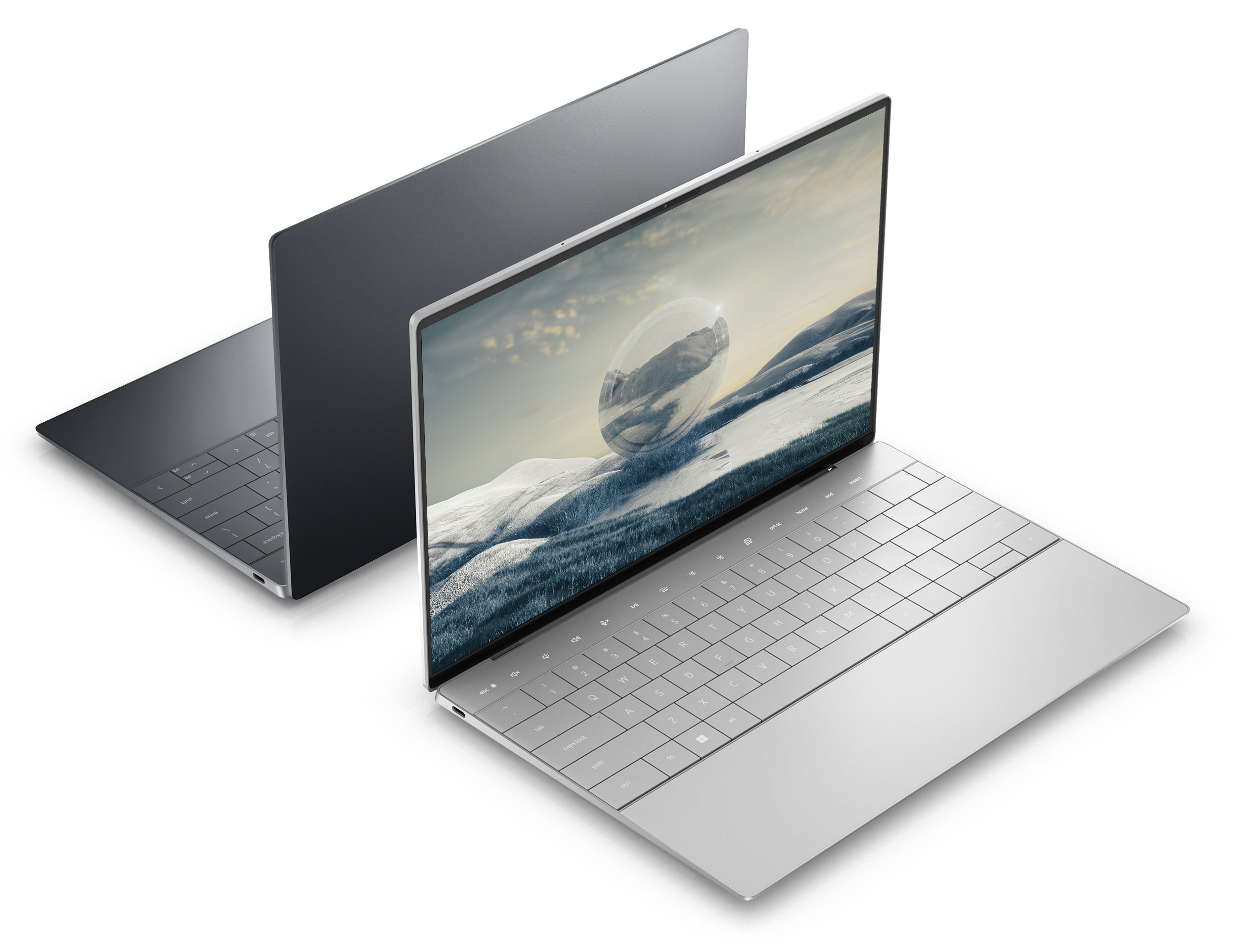 iF Design - Dell XPS 13 Plus