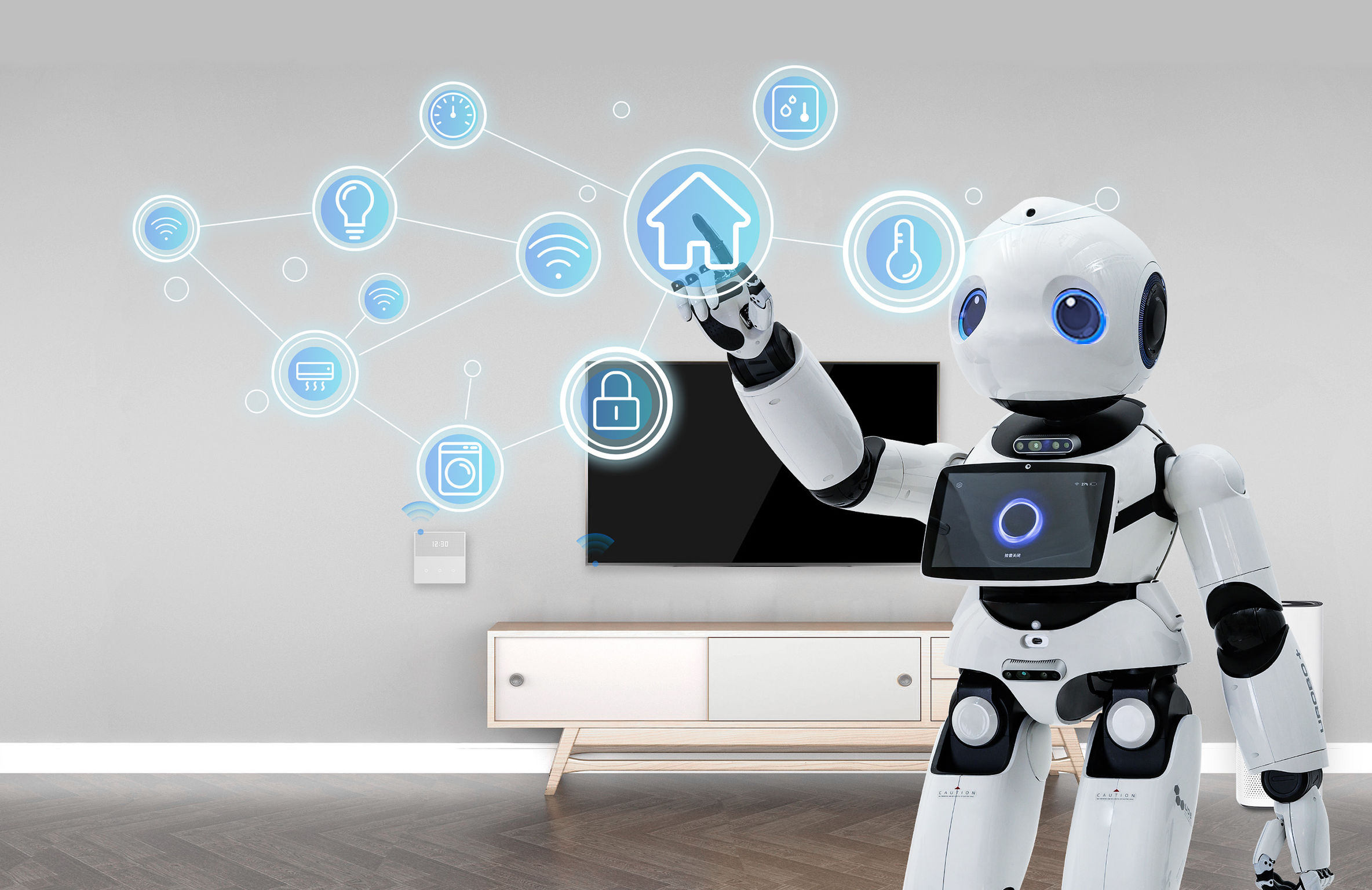 iF Design - YouYou U06