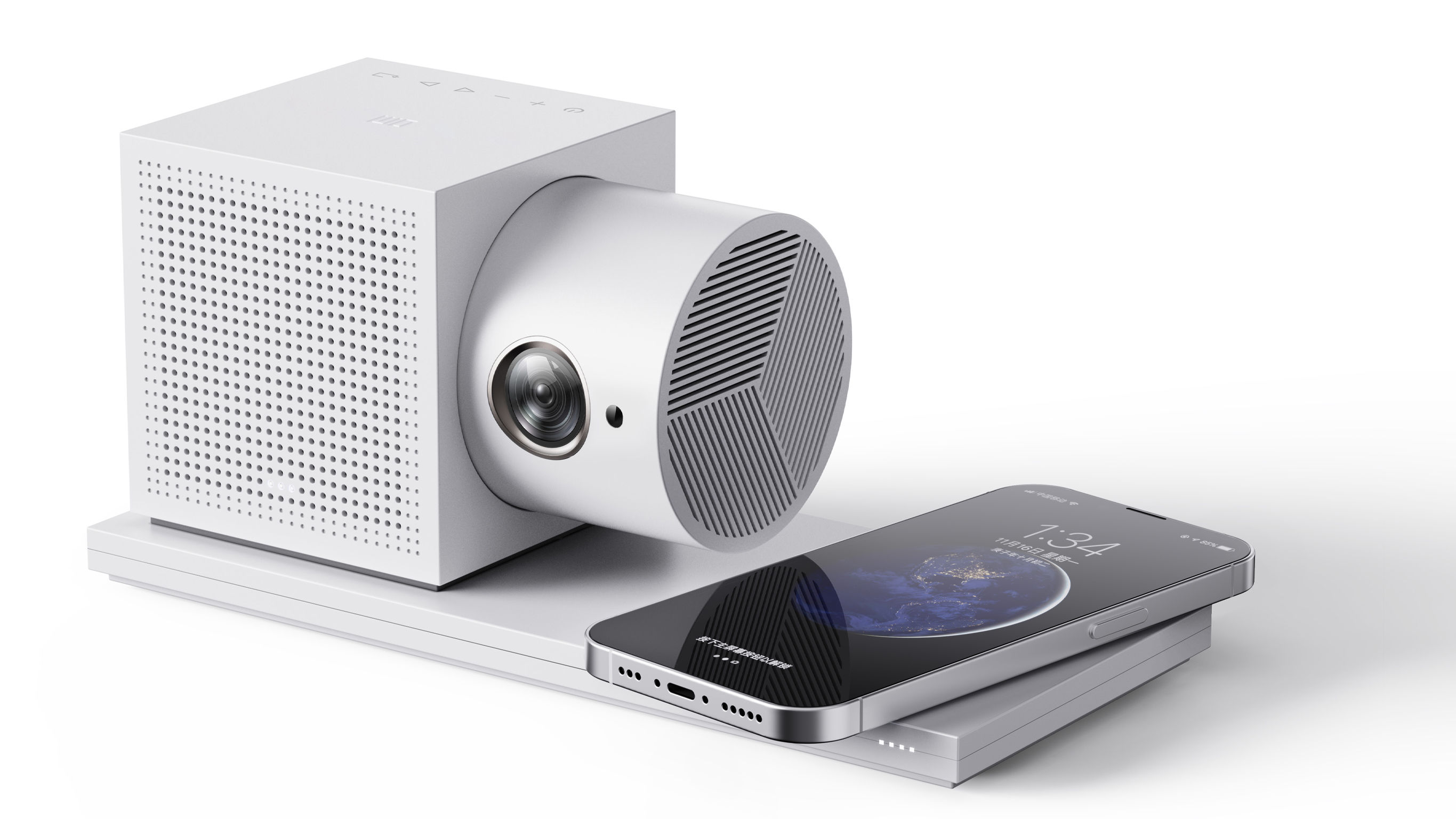 iF Design - 90° Life X1