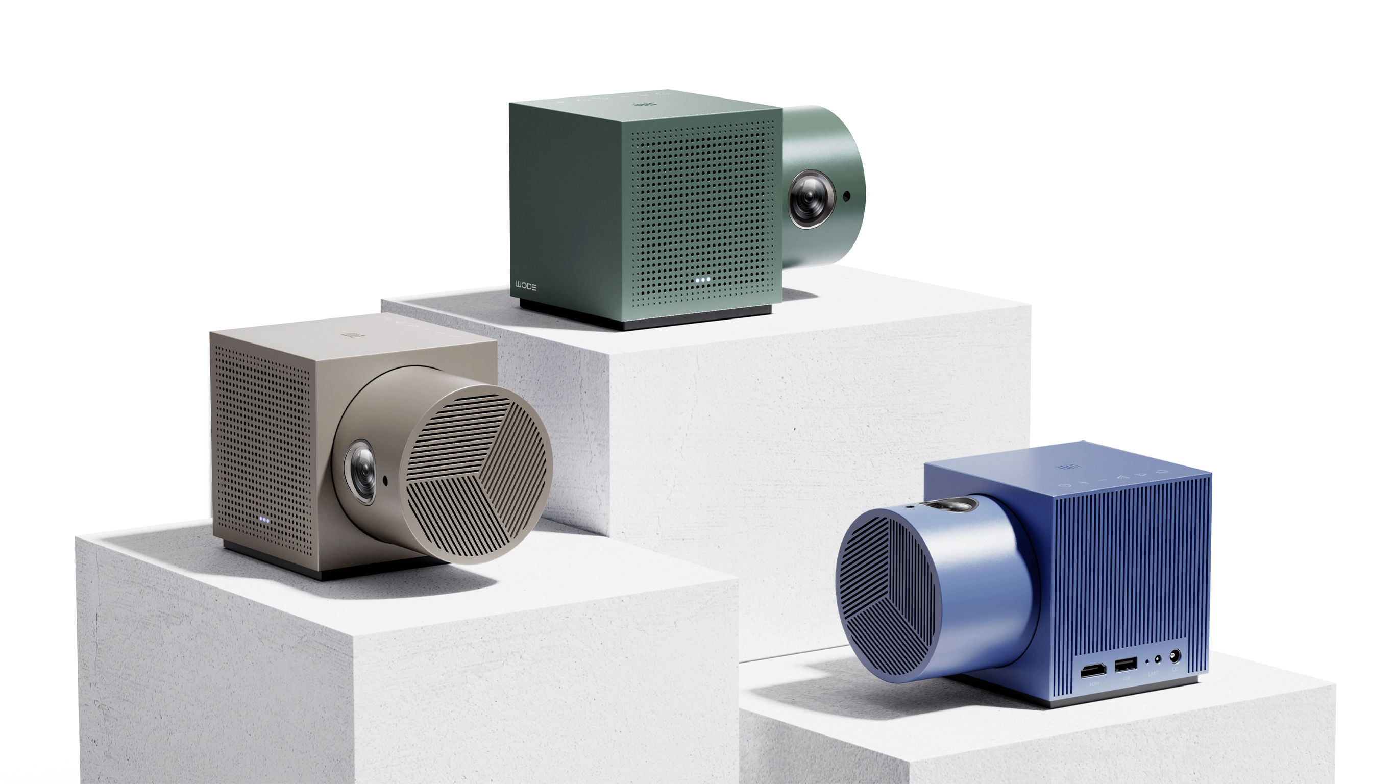 iF Design - 90° Life X1