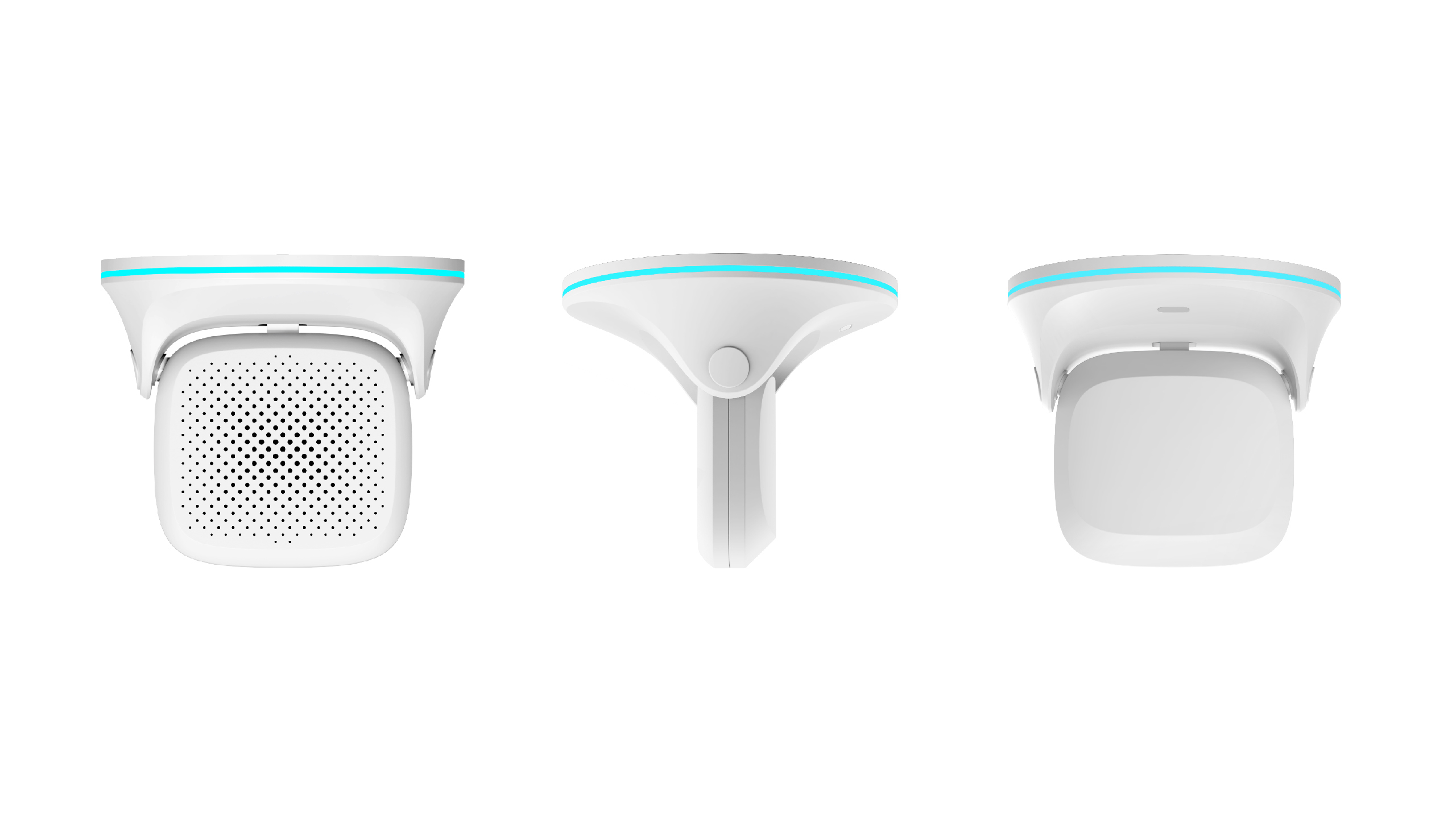 iF Design - MiM-Wave Sensor