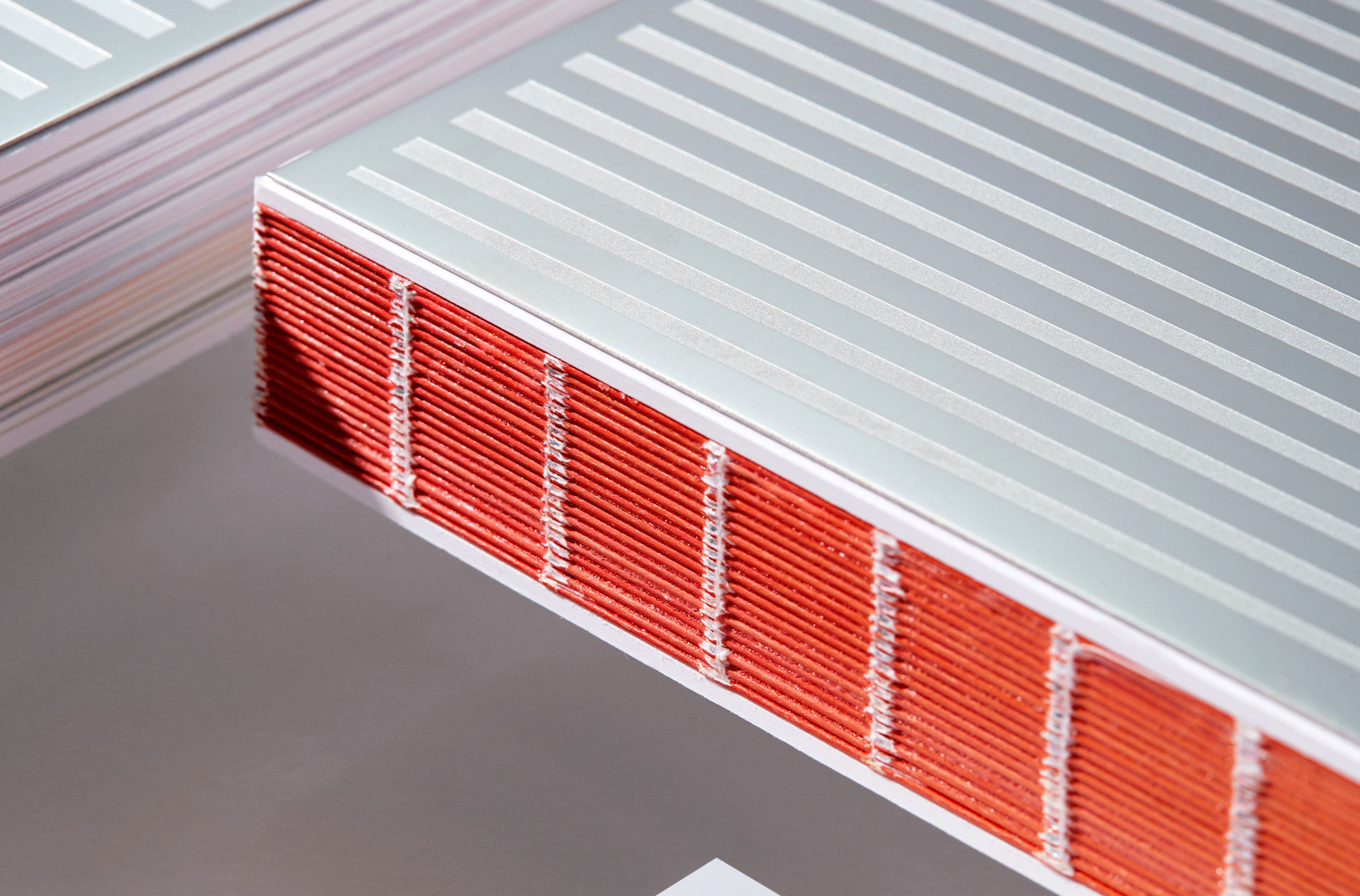 iF Design - Catalog for National Aviation Museum of Korea