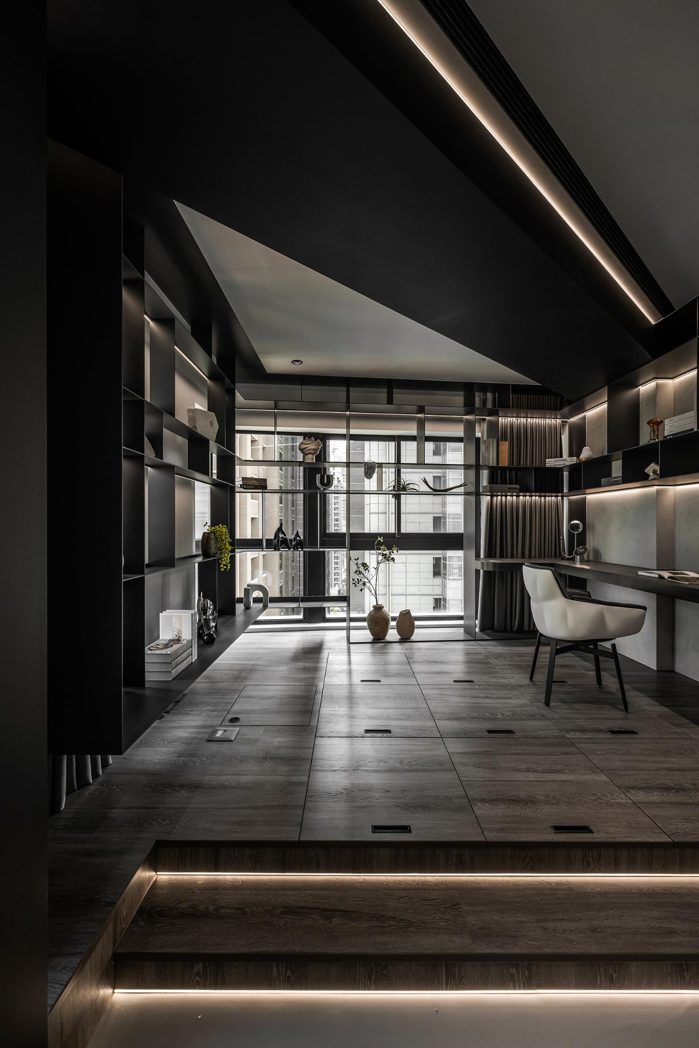 iF Design - Elegance