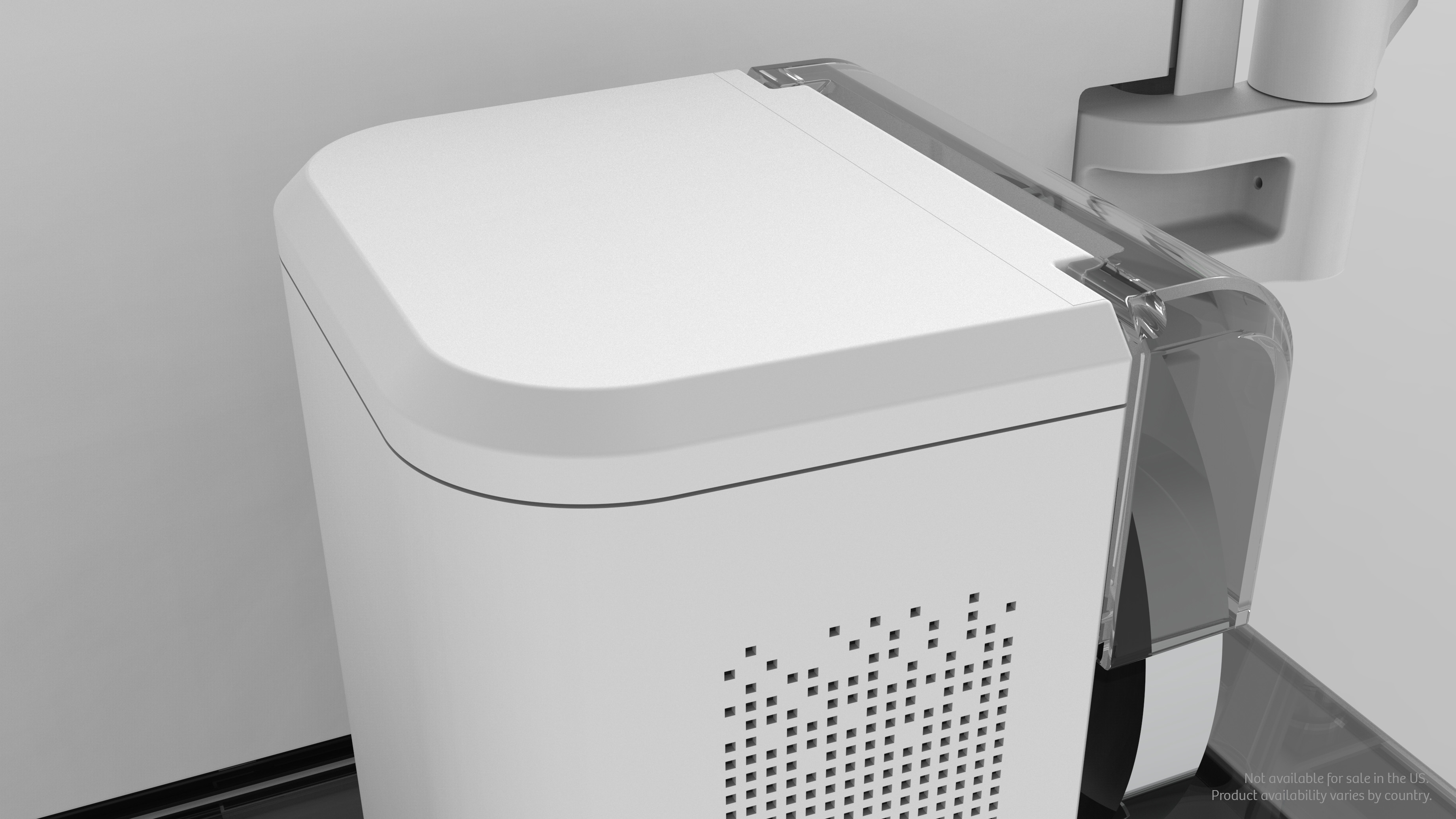 iF Design - Atellica® Sealer