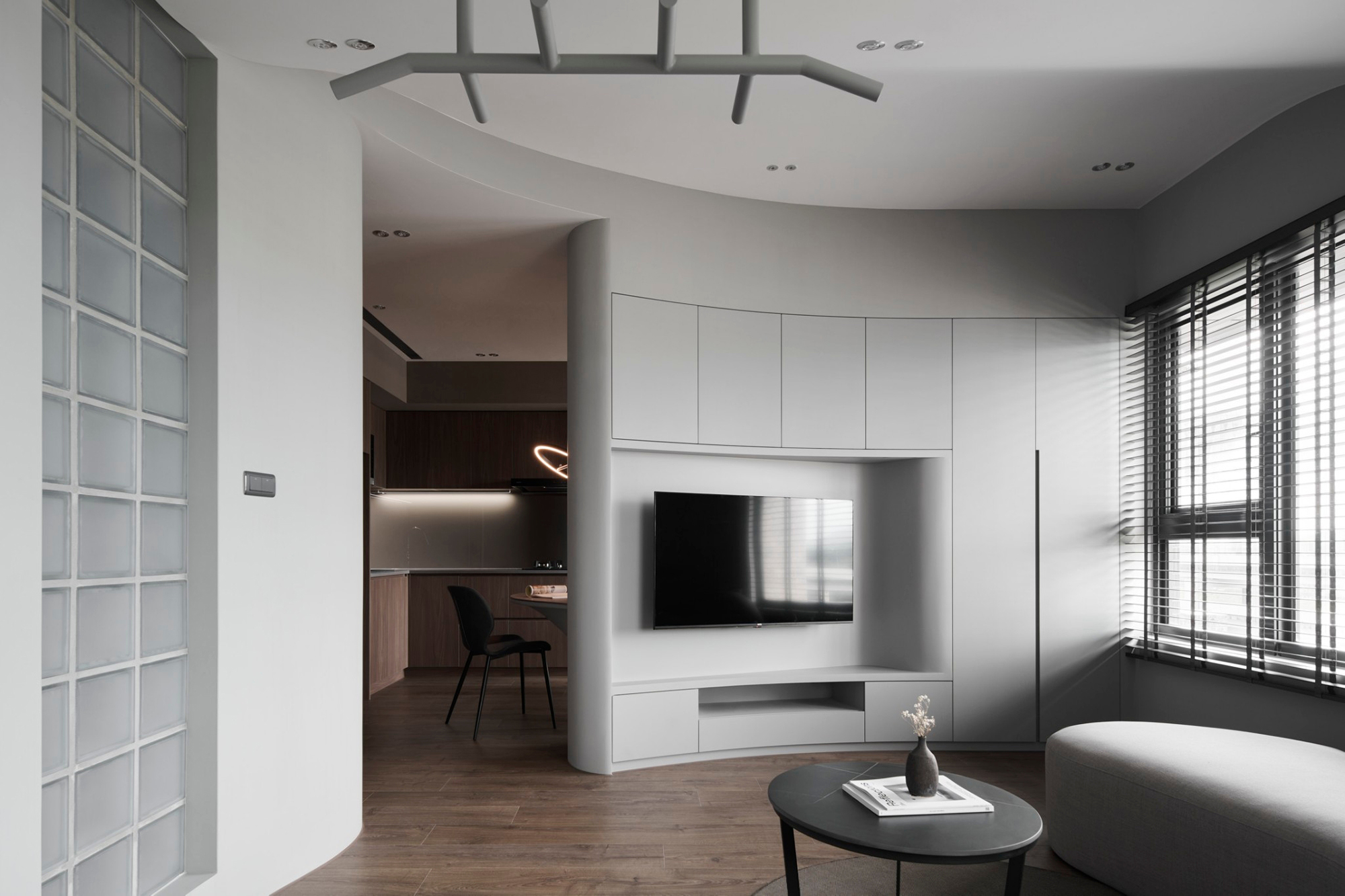 iF Design - Imagery of the Arc