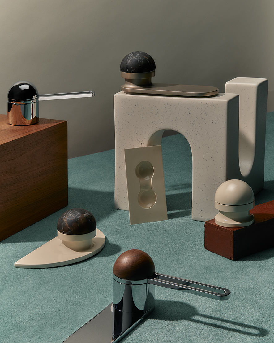 iF Design - Hemispheres by Bankston + Civilian