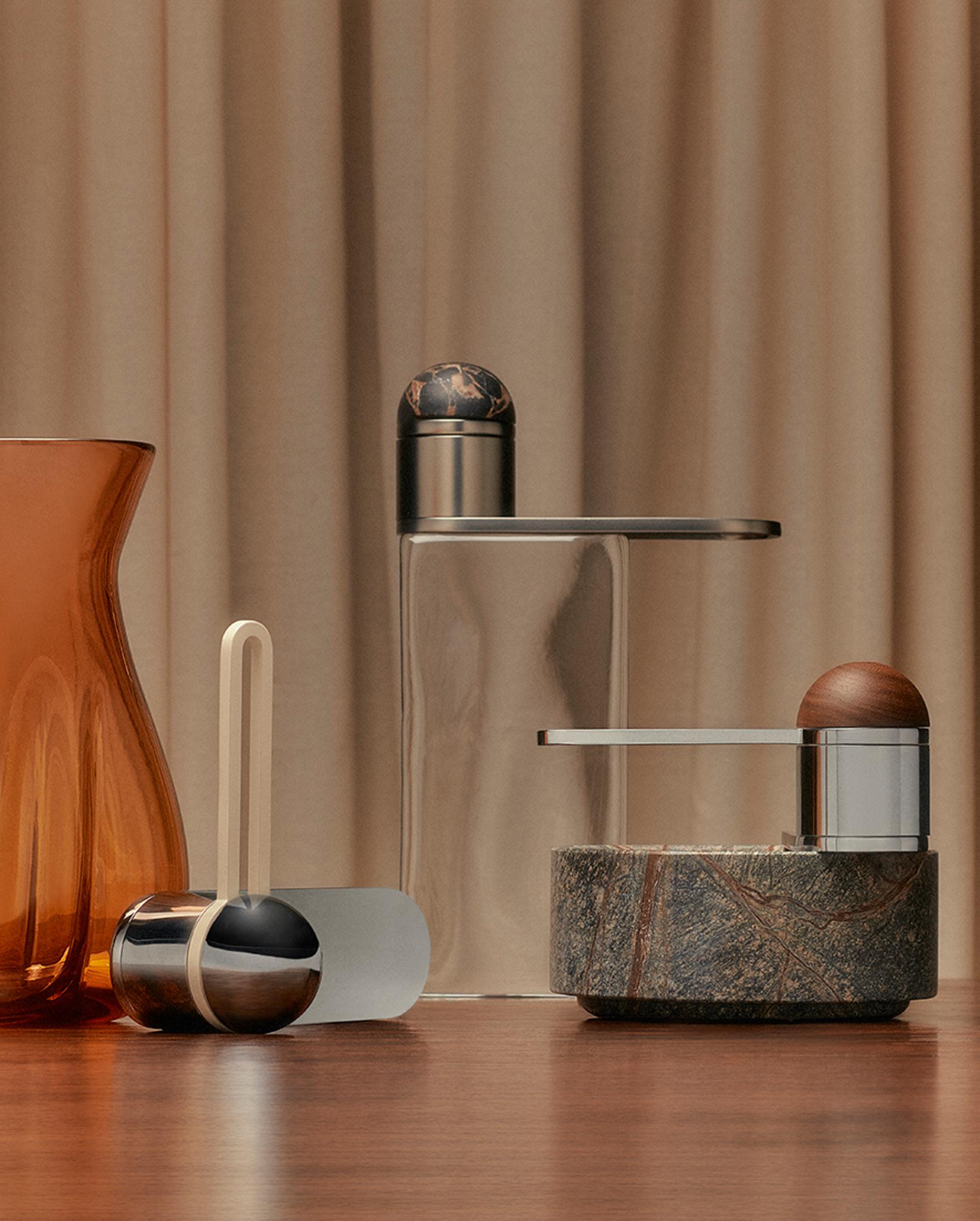 iF Design - Hemispheres by Bankston + Civilian