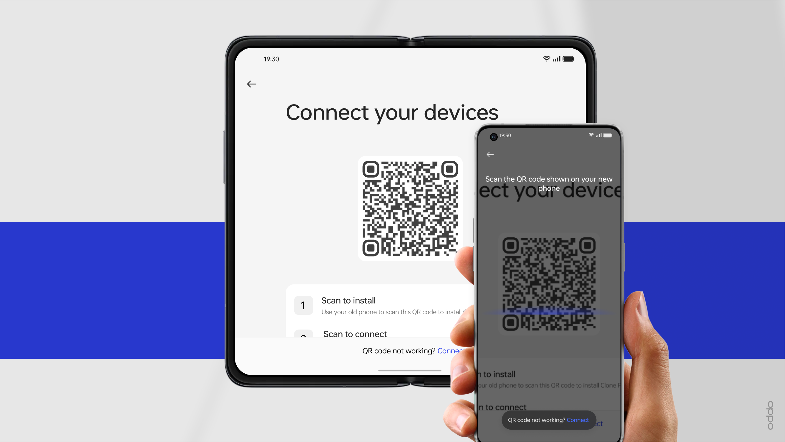 iF Design - Clone Phone