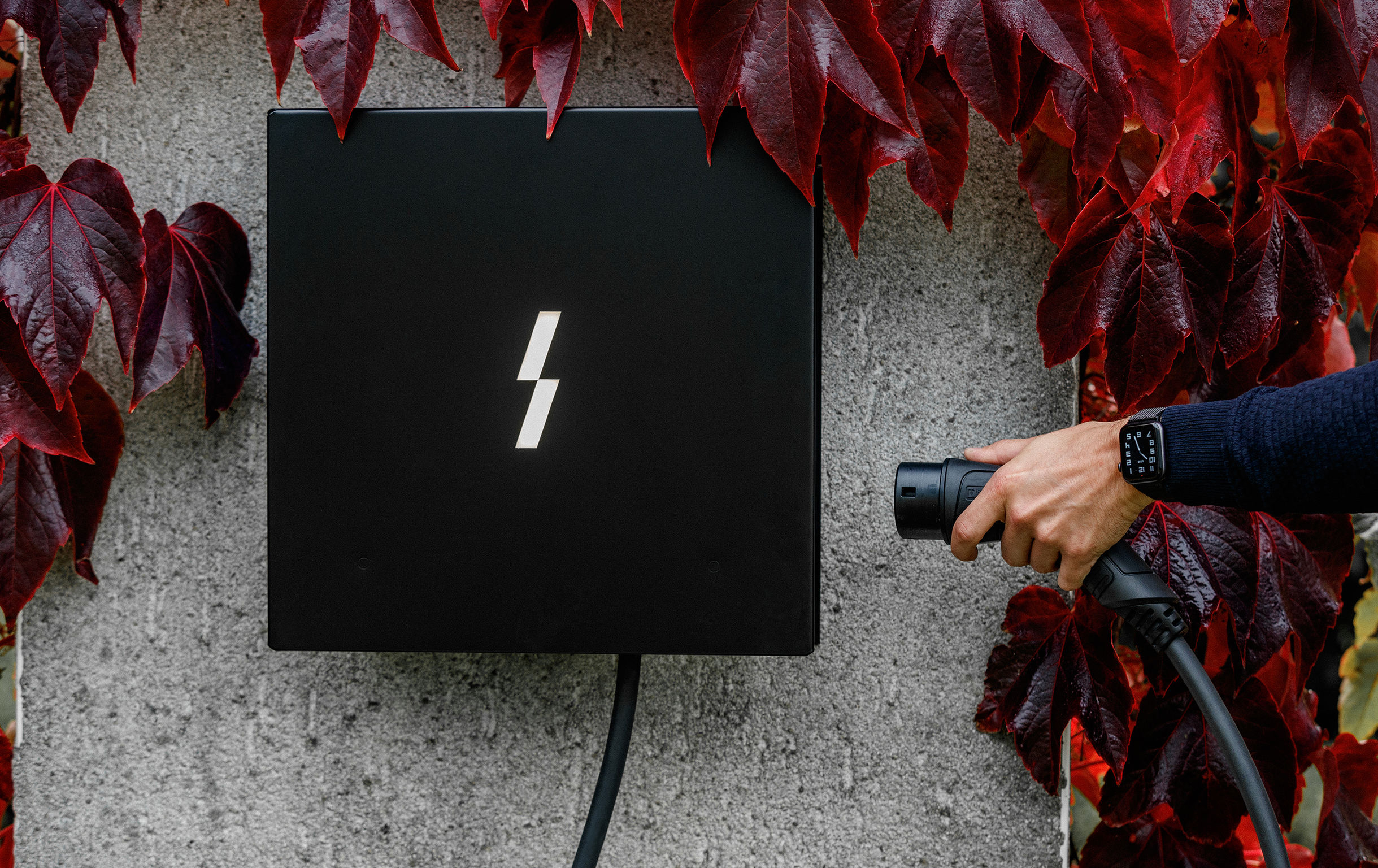 iF Design - Blitz Power Station