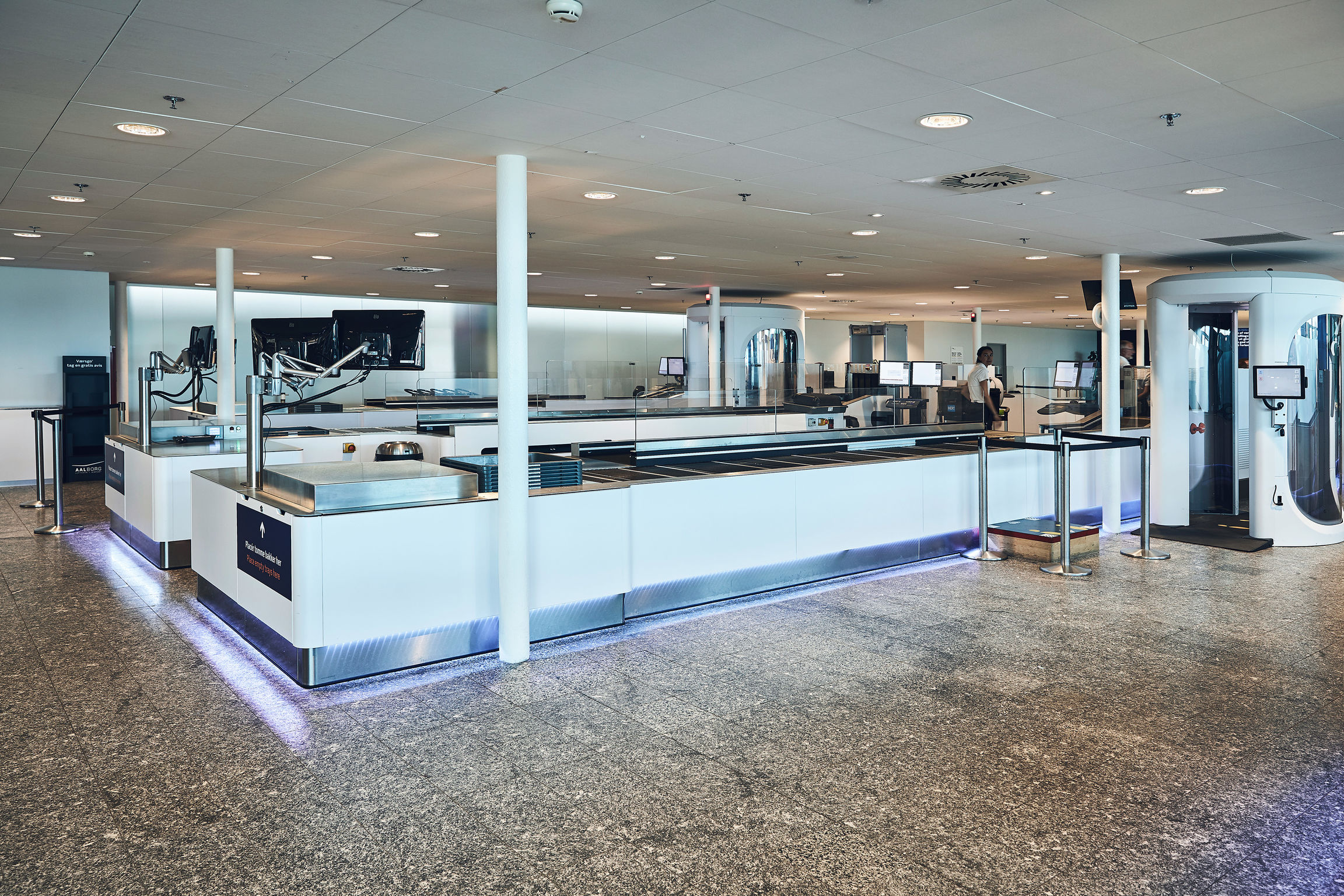 iF Design - iLane.MP