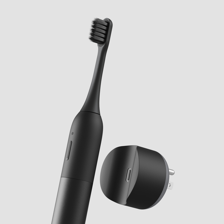 iF Design - Mode Toothbrush Design