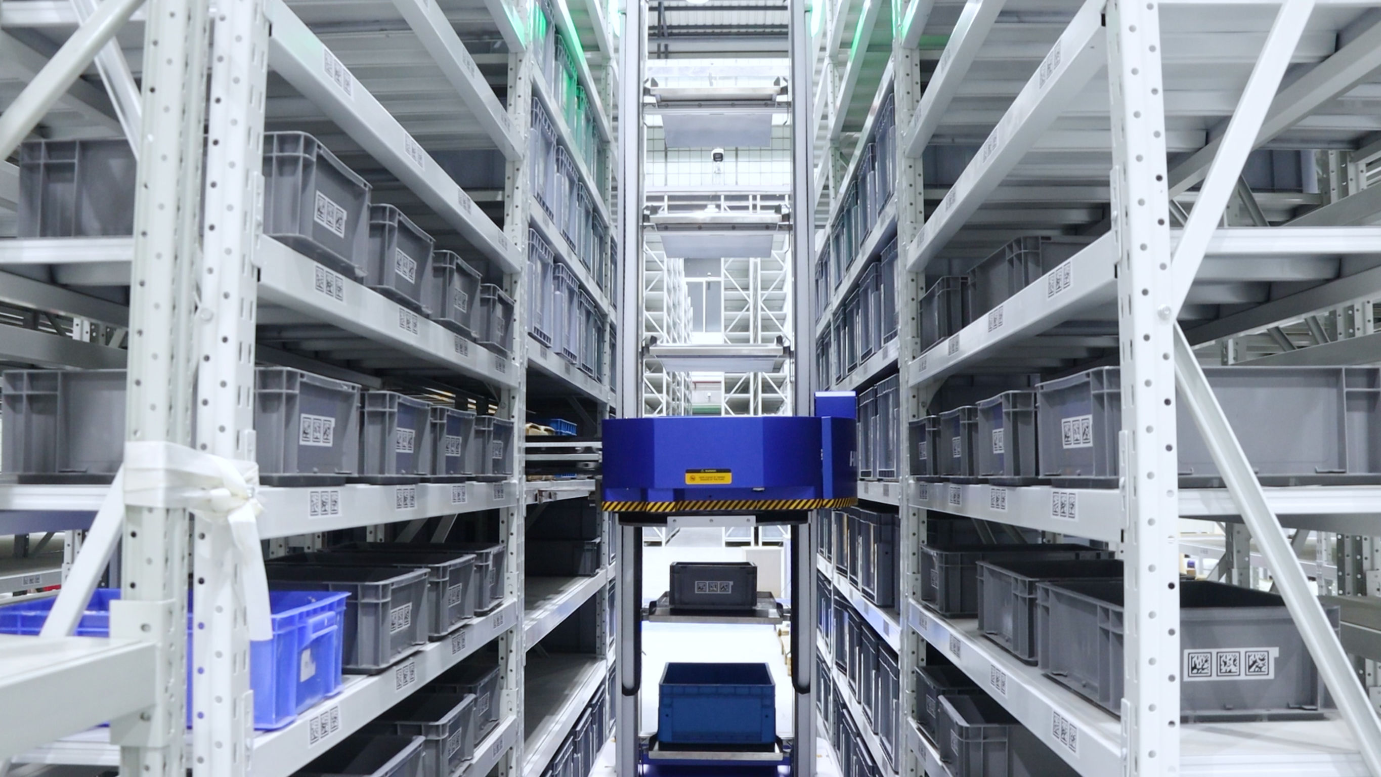 iF Design - HAIPICK A42-FW Flex-width ACR