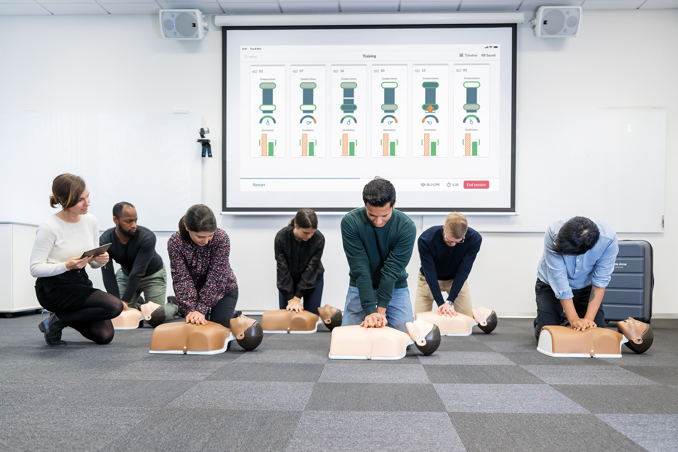 iF Design - Little Anne