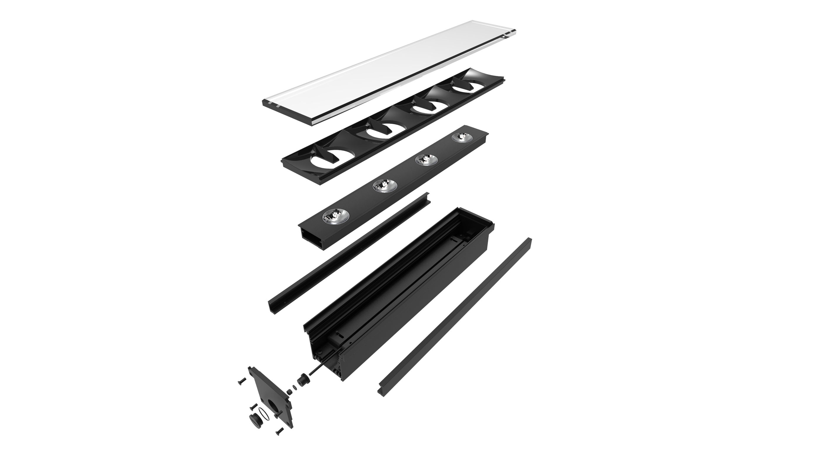 iF Design - Billet X Eclipse