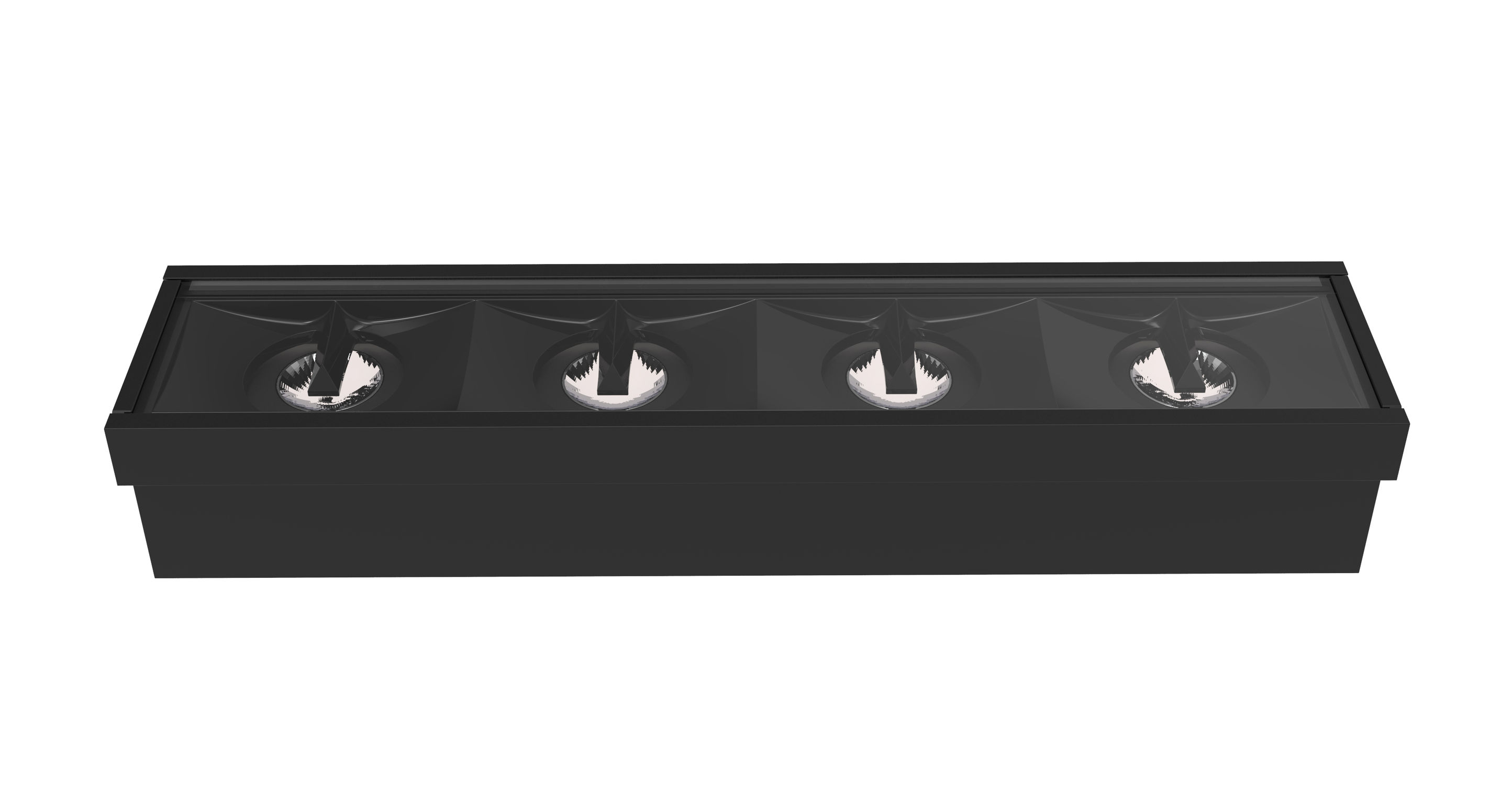 iF Design - Billet X Eclipse