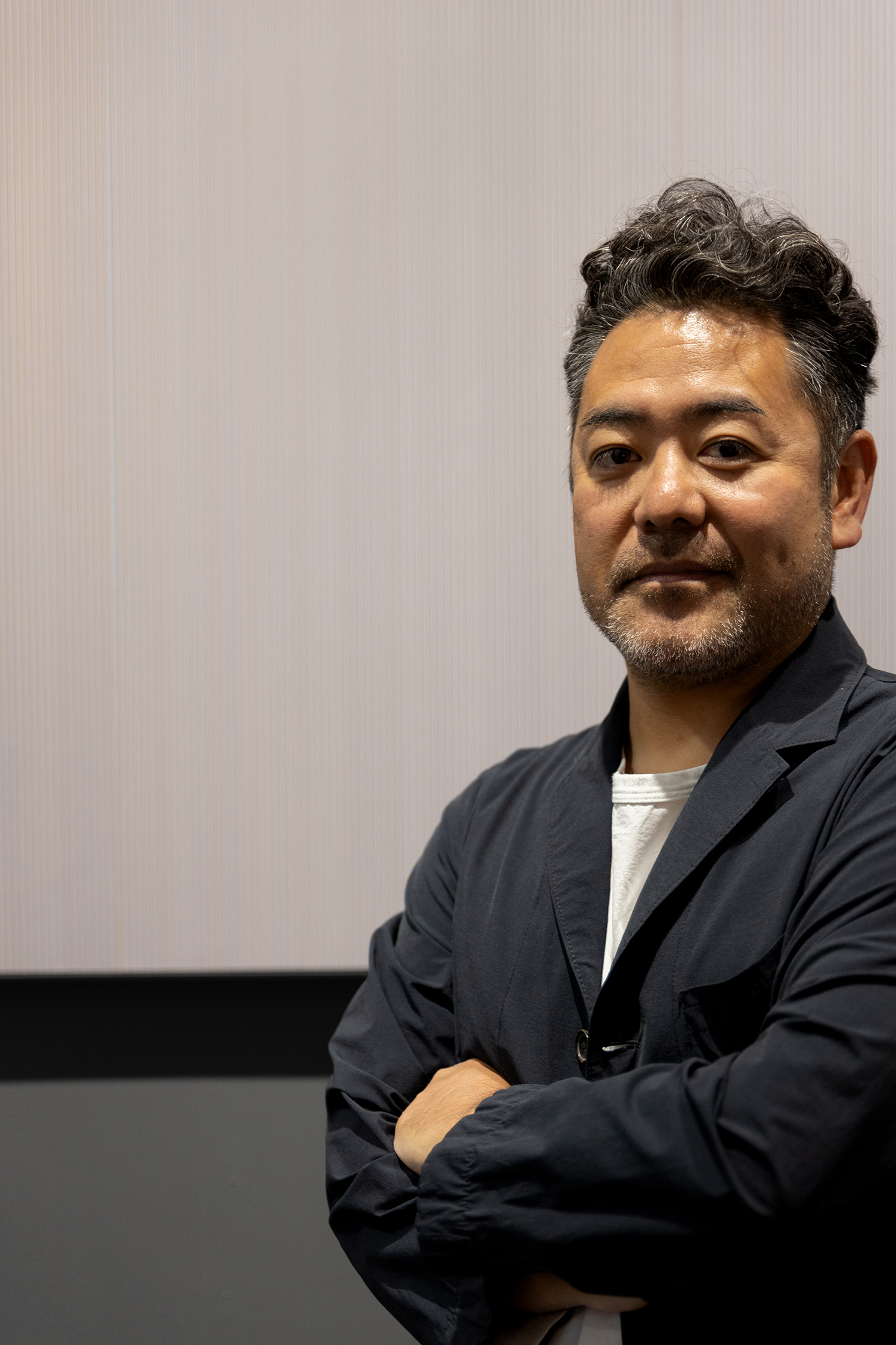 iF Design - Nuer By Kensaku Oshiro