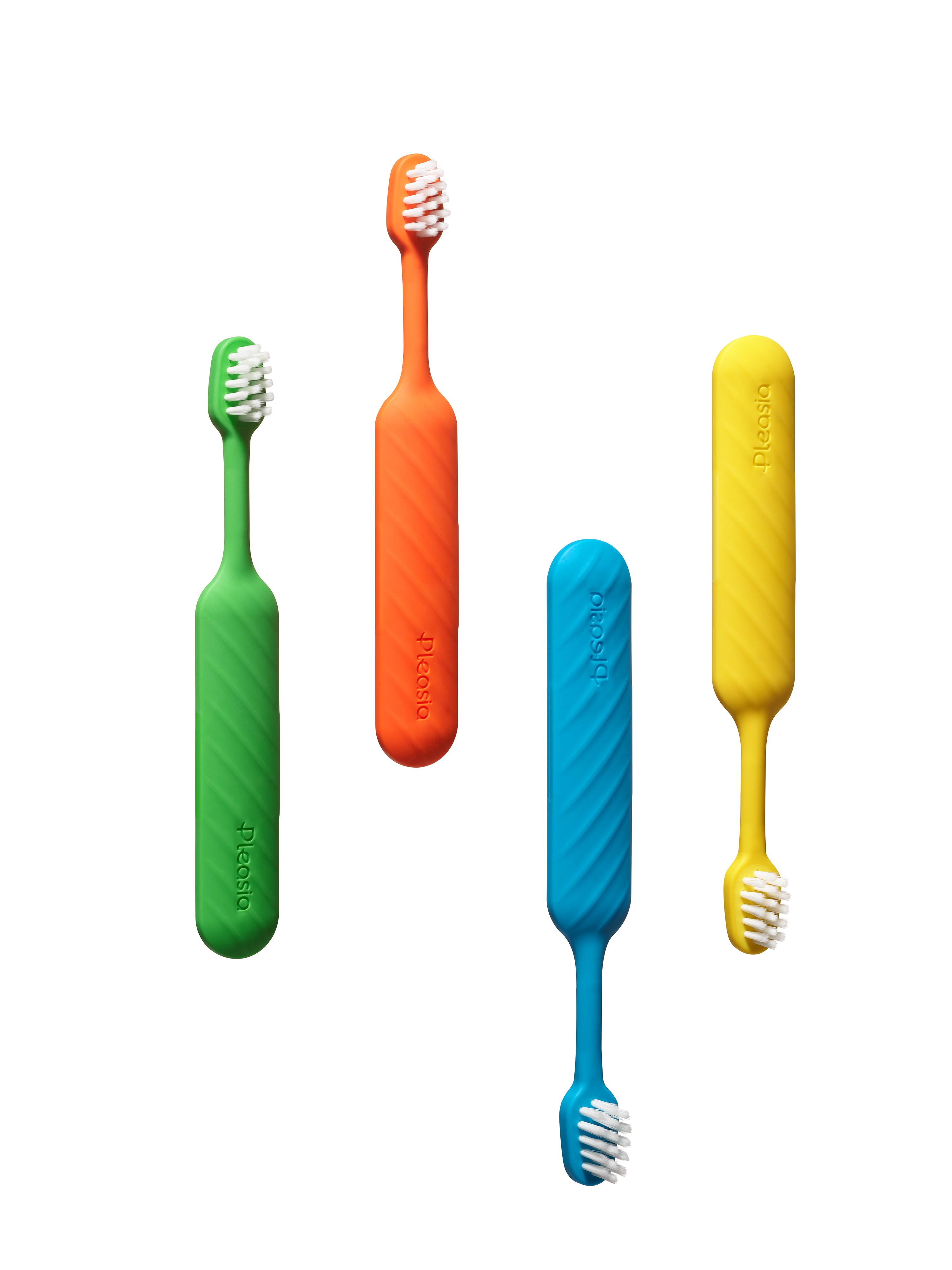 iF Design - Plesia Kids Jellypop Toothbrush