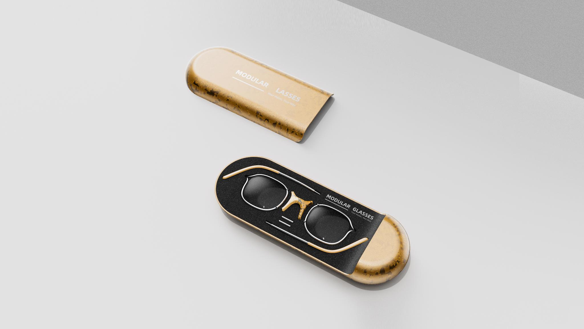 iF Design - MAGIC FIT 020