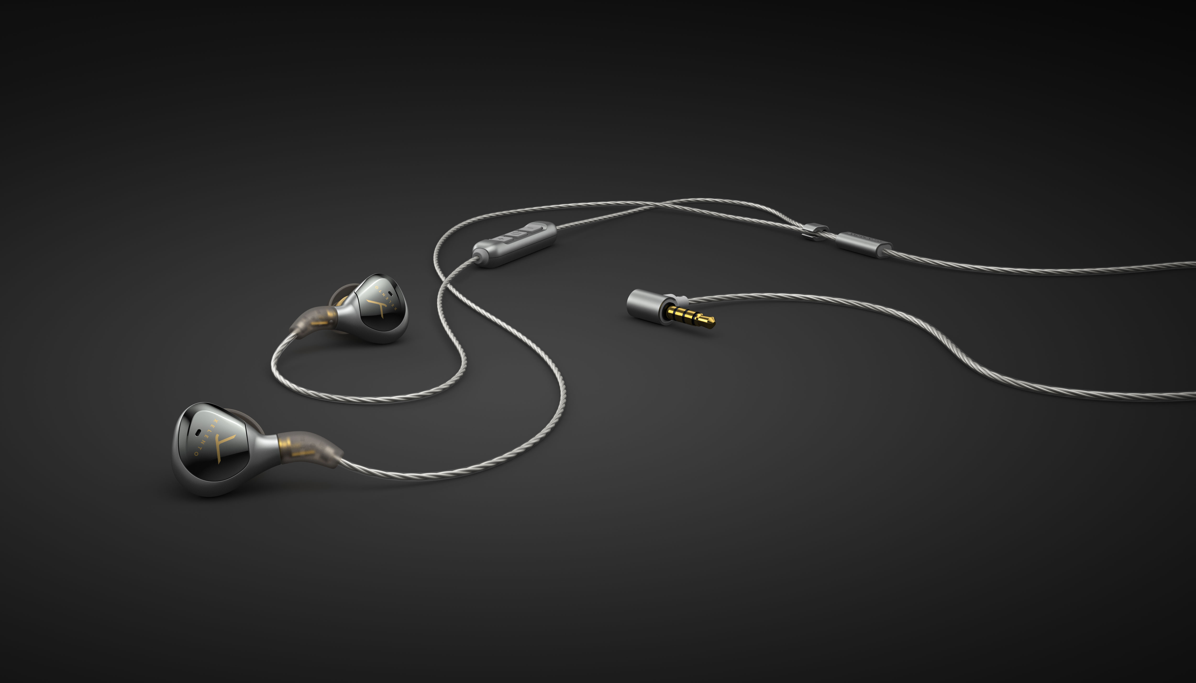 iF Design - XELENTO (2nd generation)