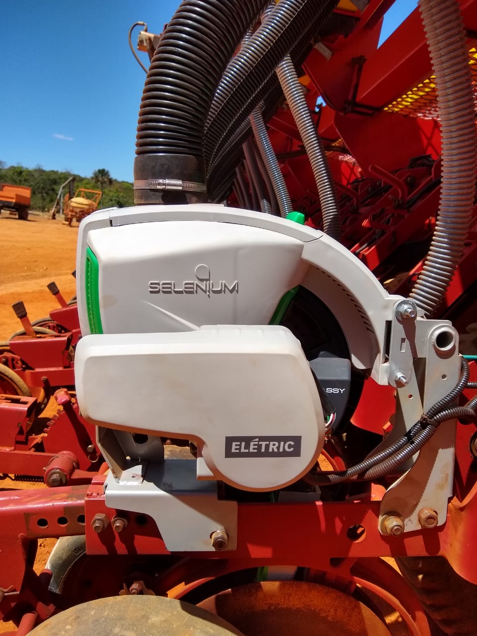 iF Design - Selenium Eletric