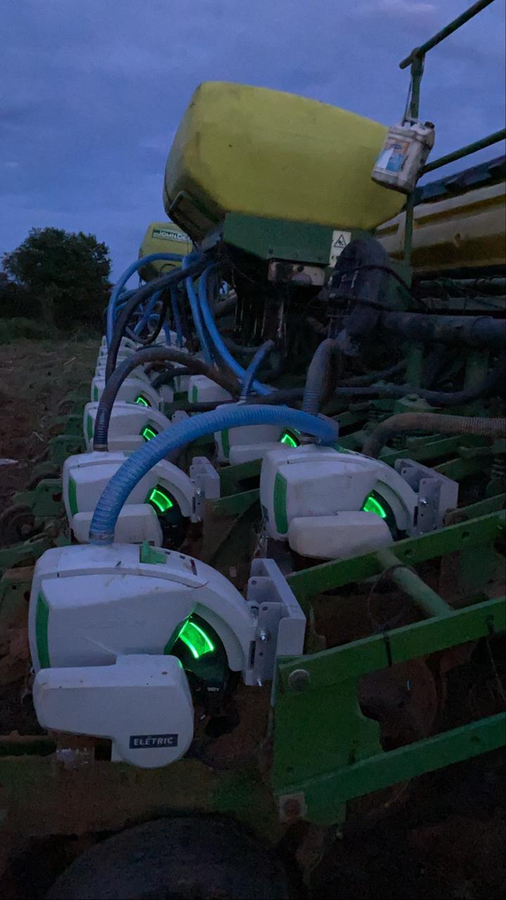 iF Design - Selenium Eletric