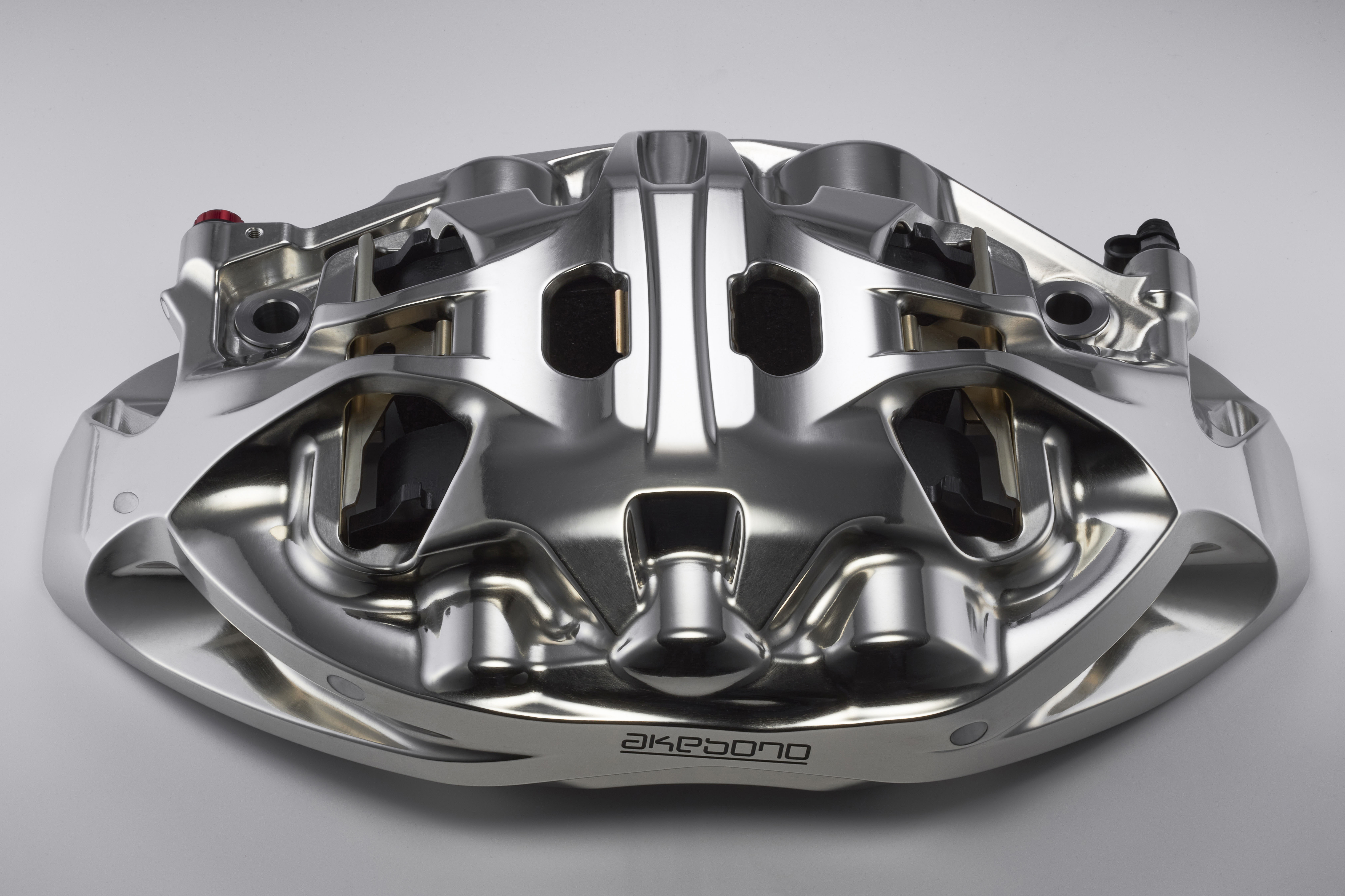 iF Design - NR22 - Endurance Racing Brake Caliper