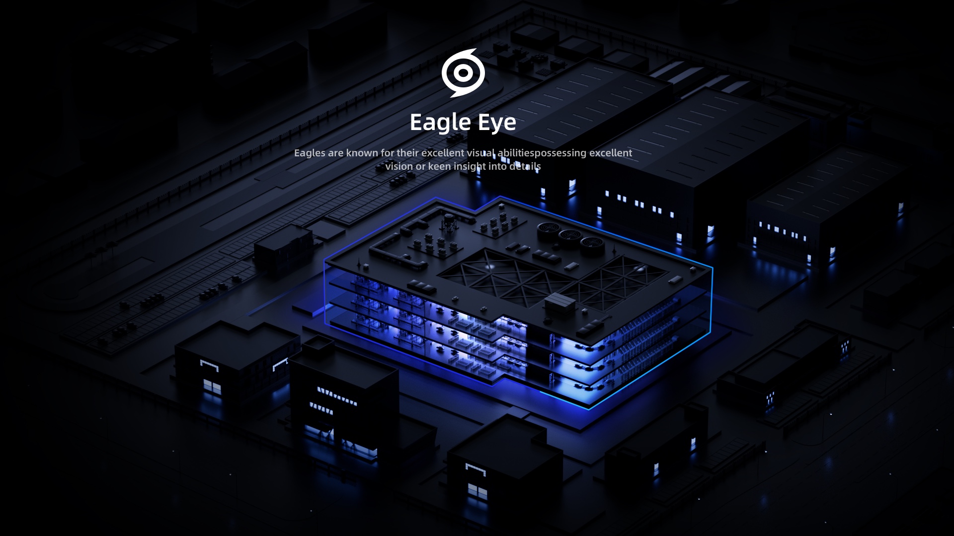 iF Design - Eagle Eye