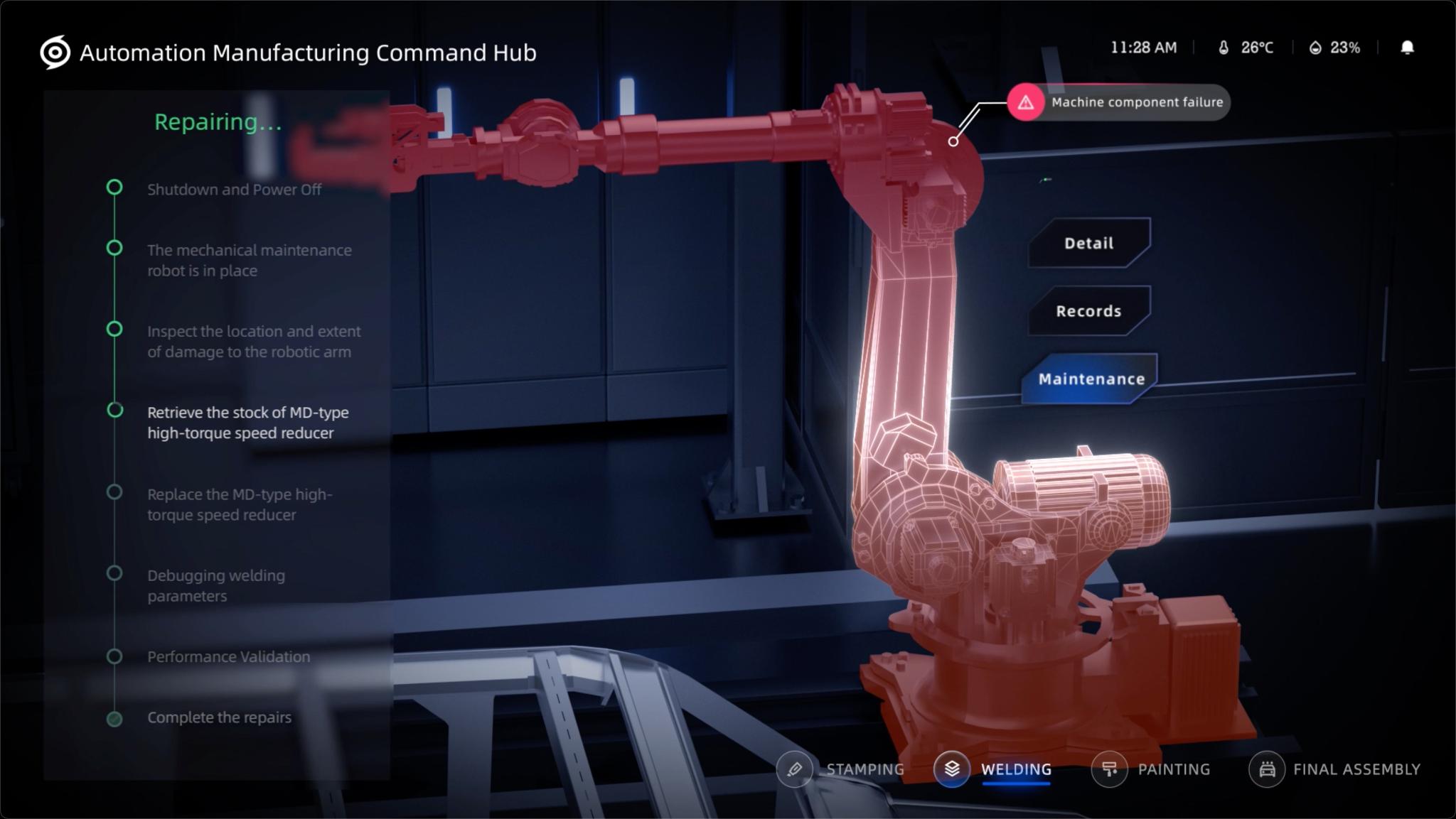 iF Design - Eagle Eye