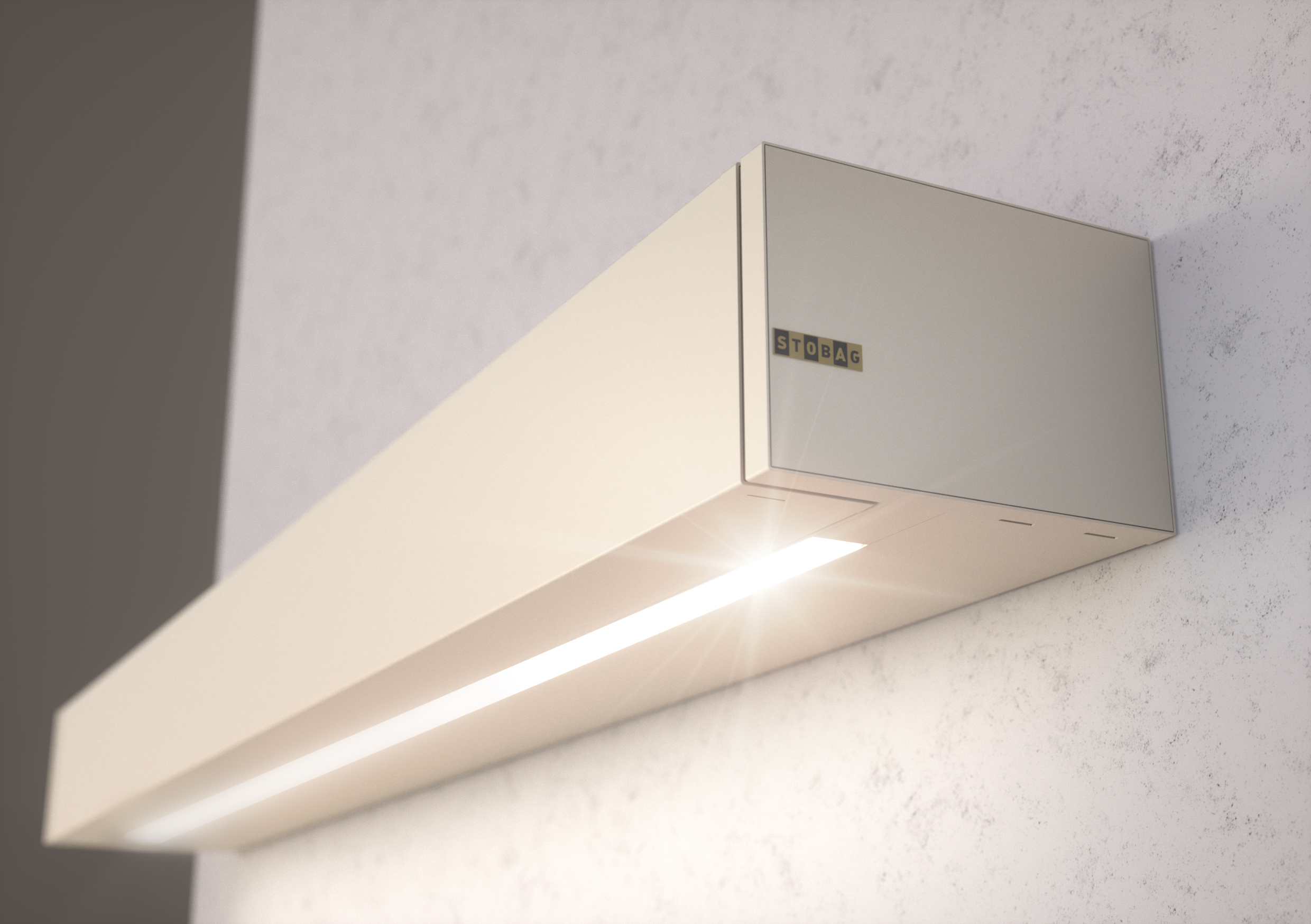 iF Design - Stobag AG