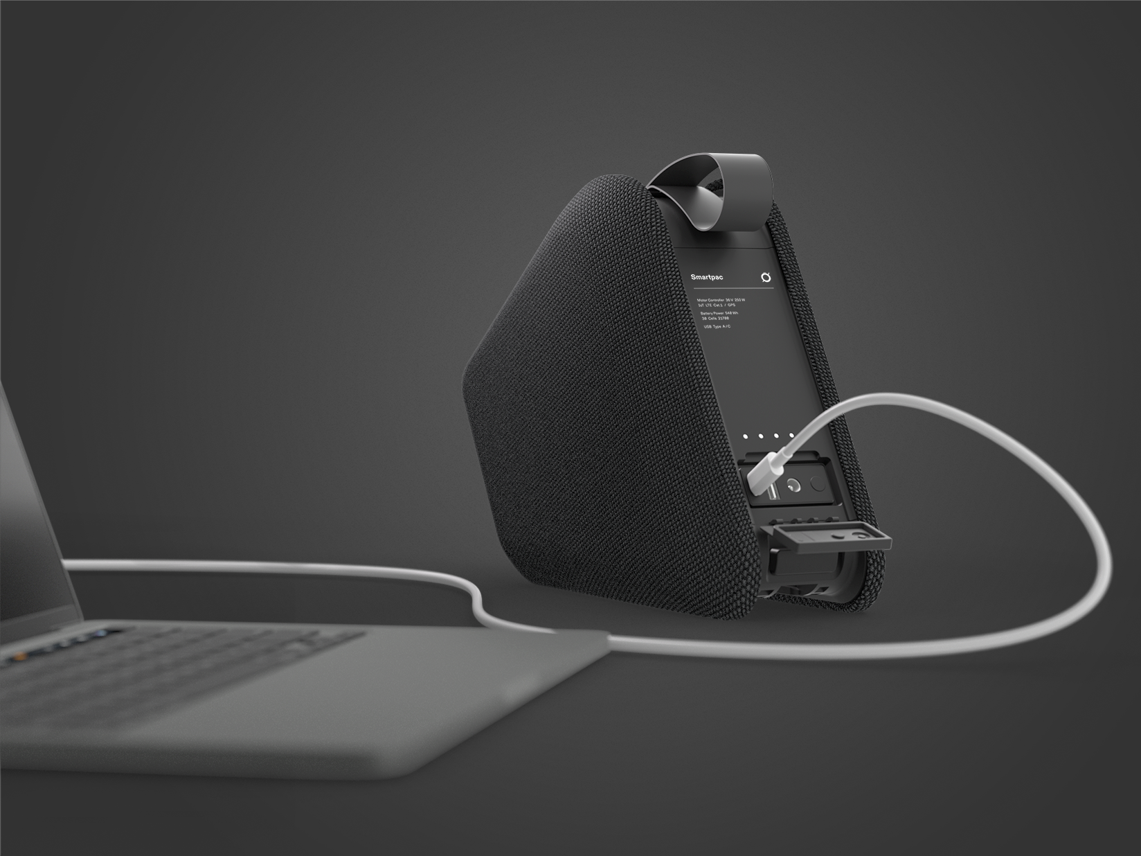 iF Design - LEMMO One