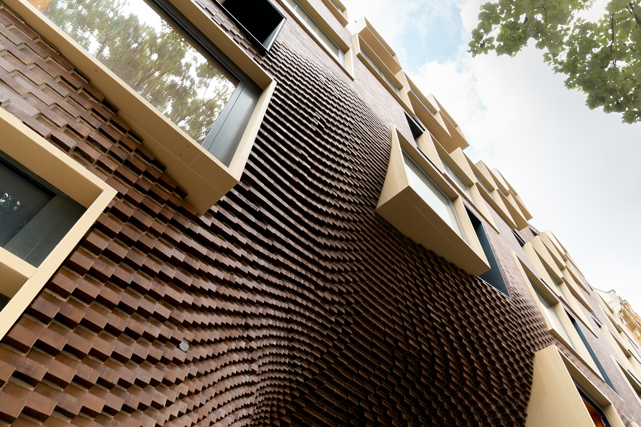 iF Design - BRICKS Berlin Schöneberg