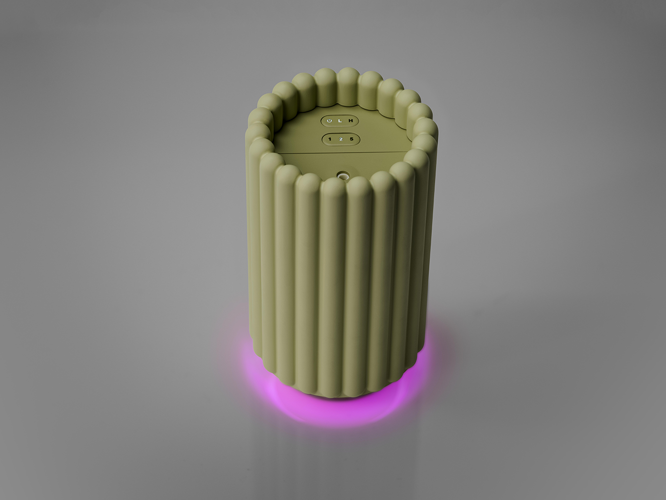 iF Design - Seasons - Aroma Diffusers for the modern home.