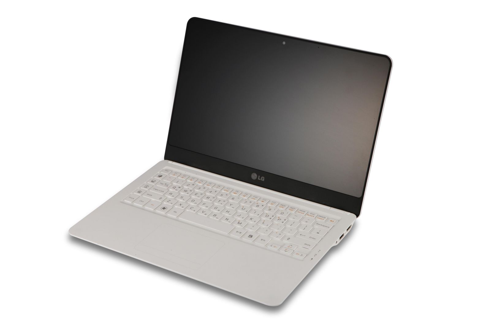 iF Design - Ultrabook Z360