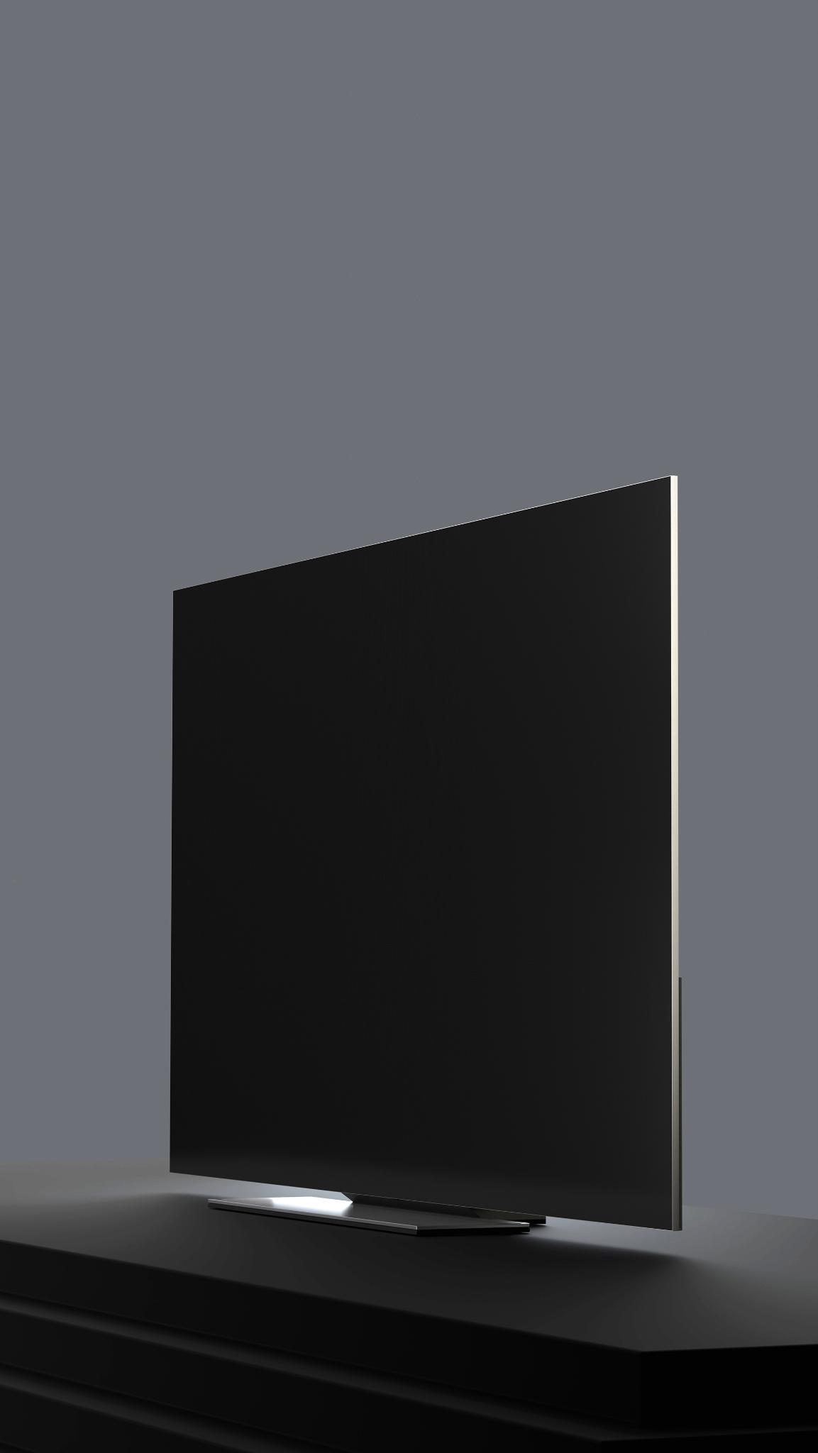 iF Design - LG MAGNIT (LSAL006)