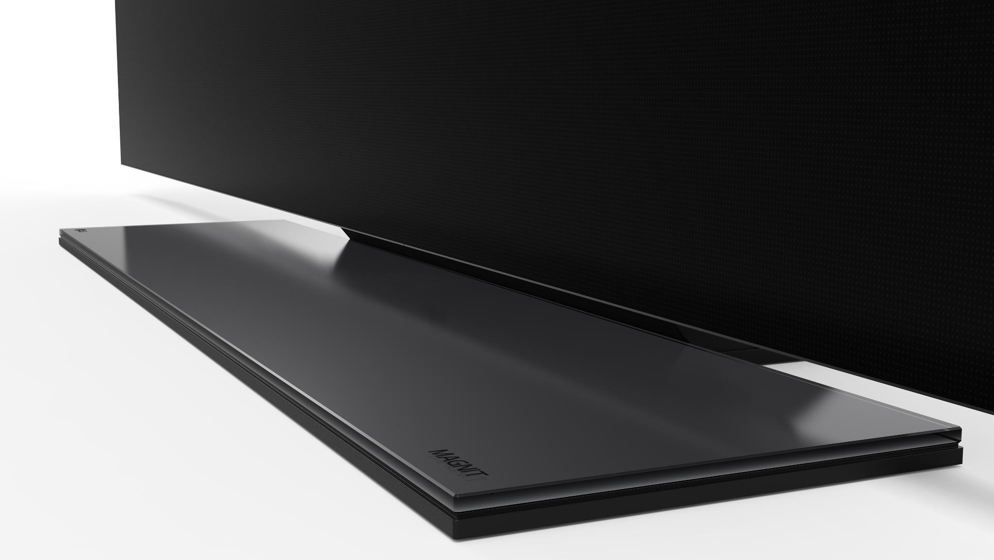 iF Design - LG MAGNIT (LSAL006)