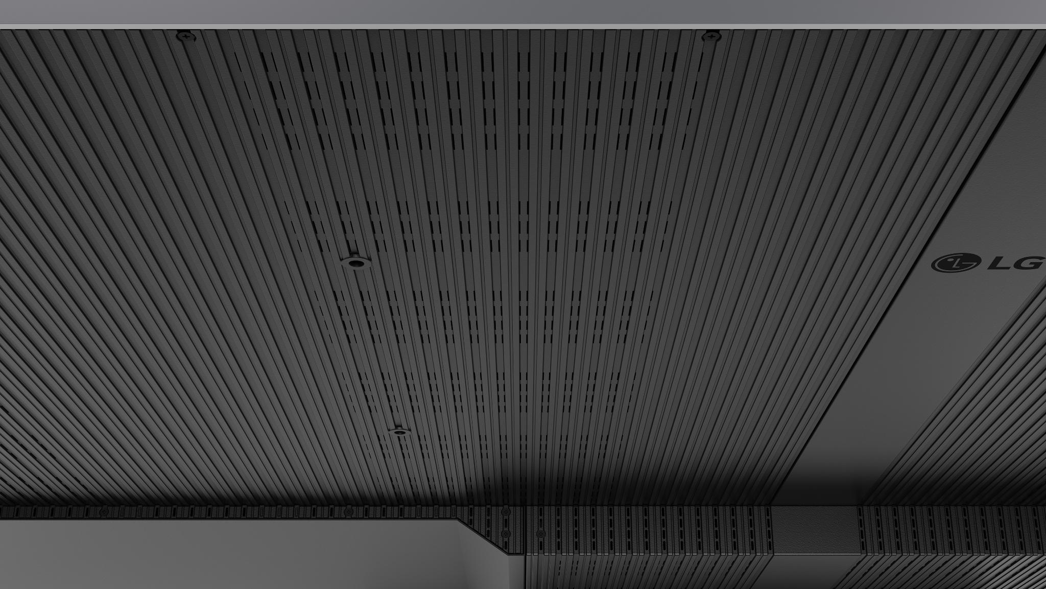 iF Design - LG MAGNIT (LSAL006)