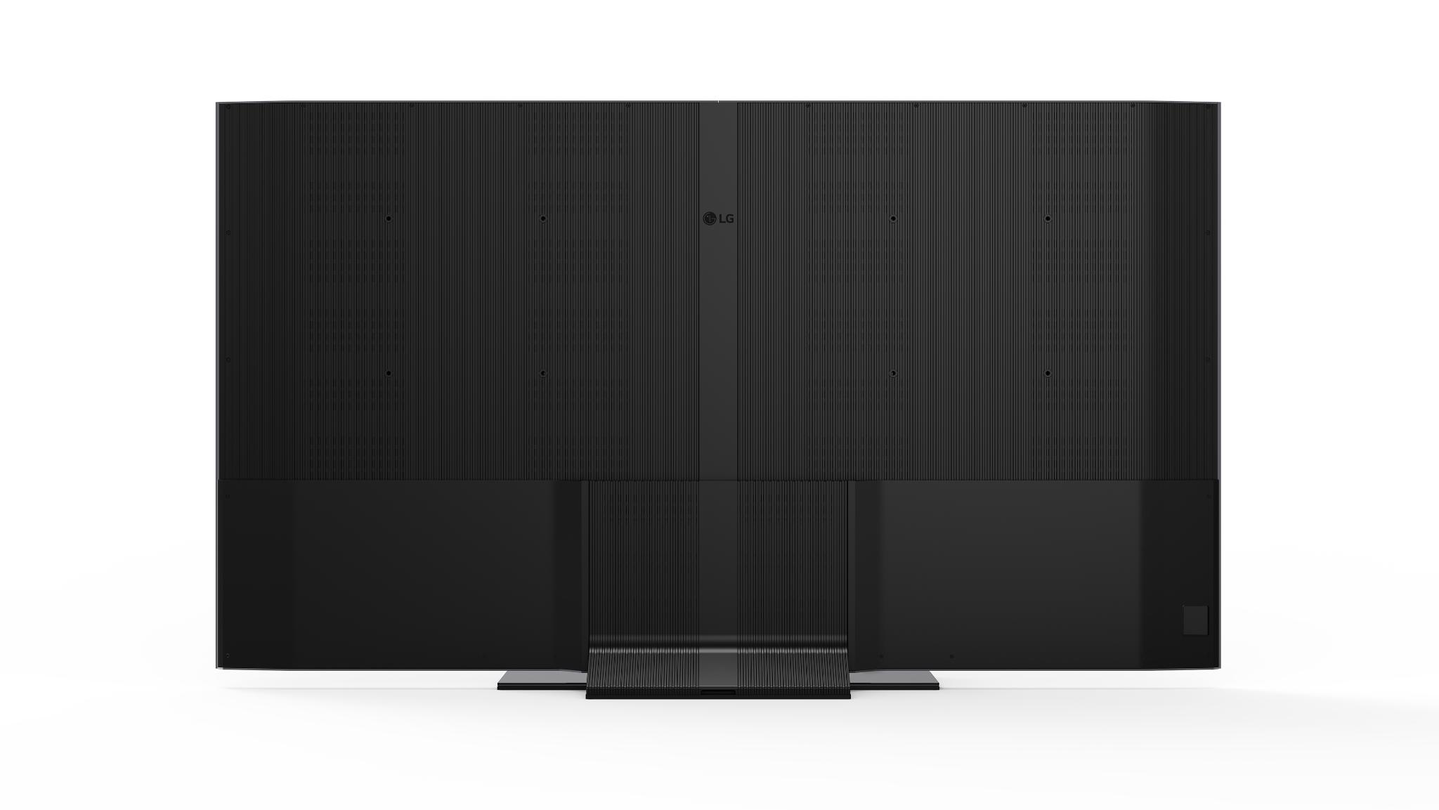 iF Design - LG MAGNIT (LSAL006)