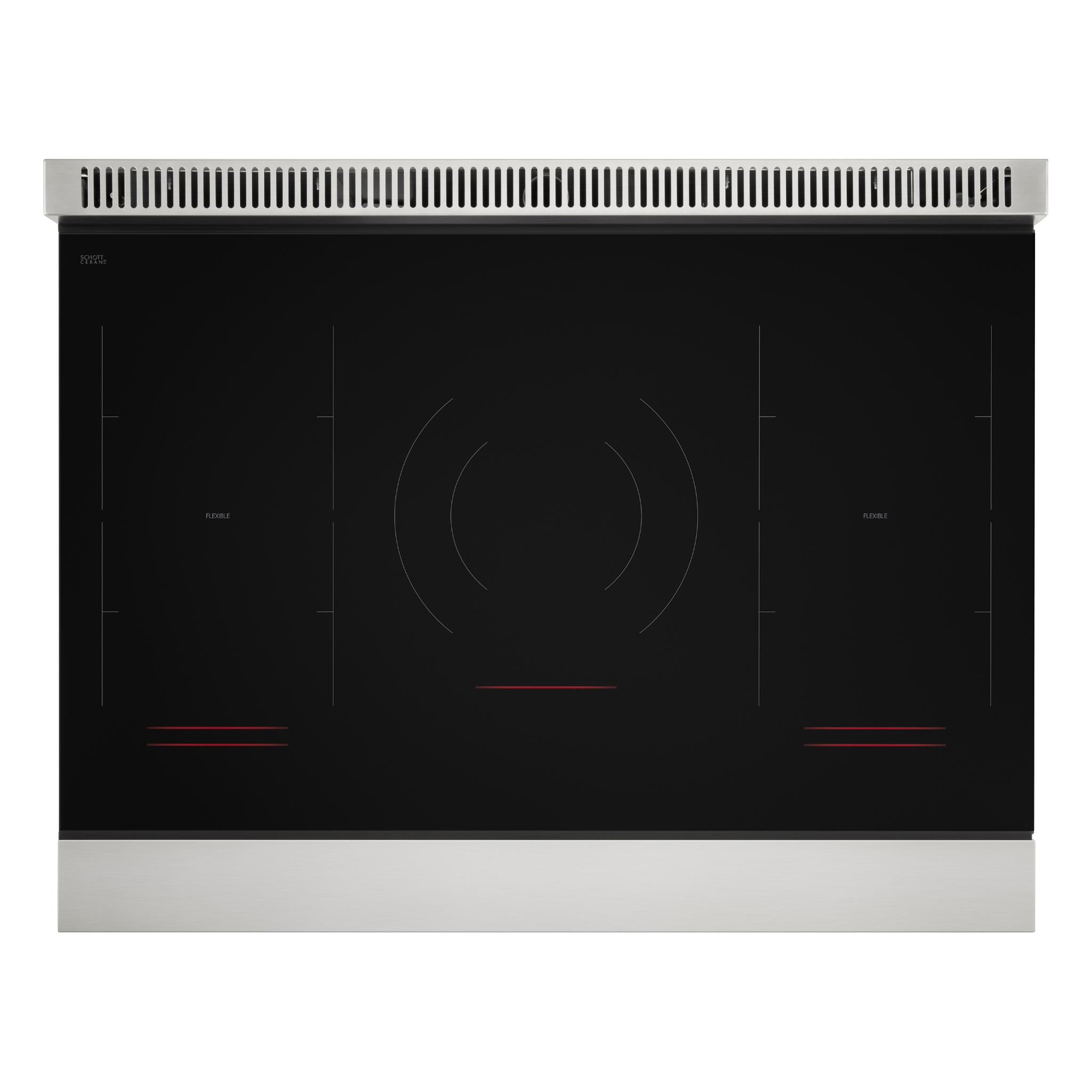 iF Design - SKS Induction Pro Range