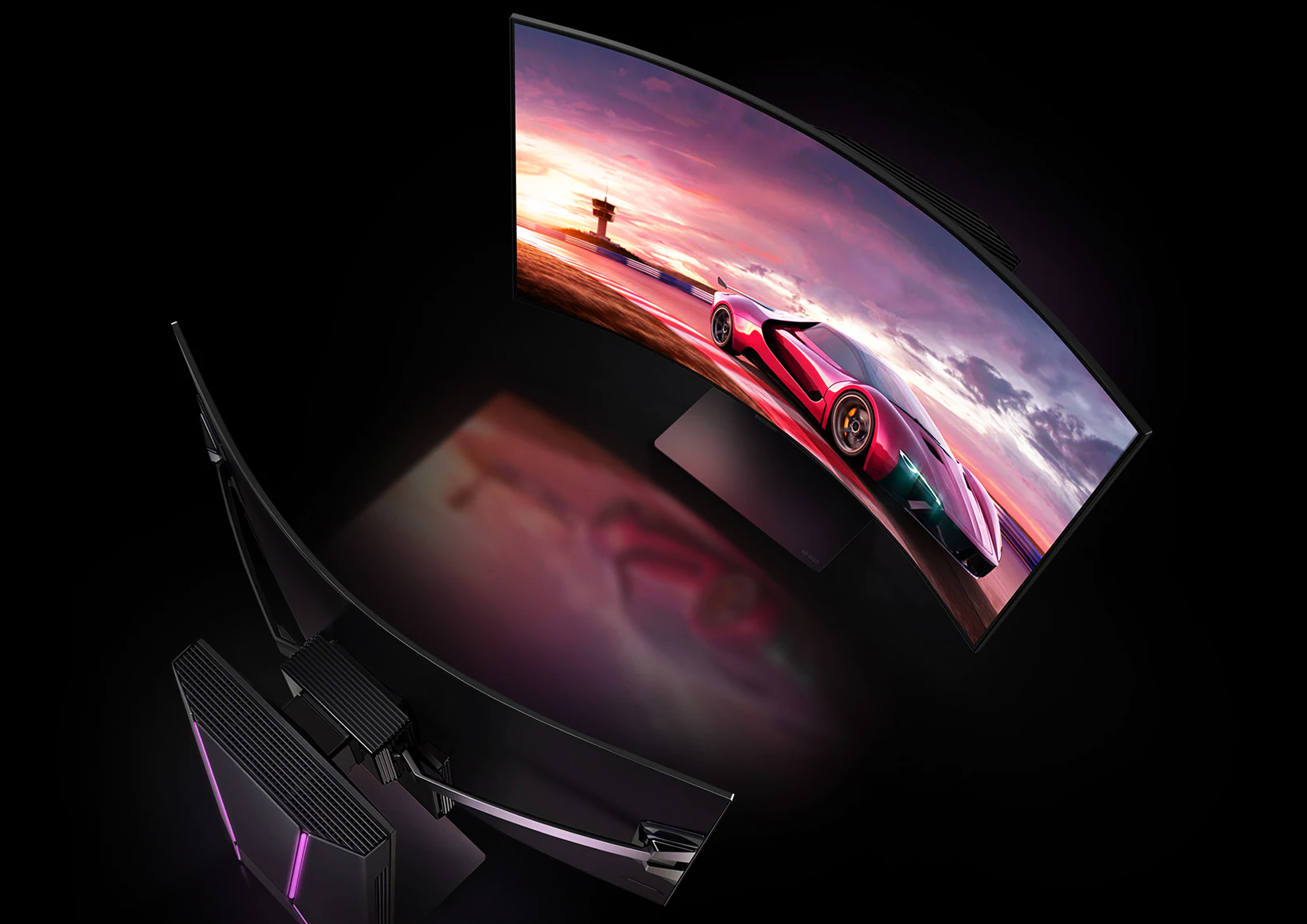 iF Design - LG OLED FLEX