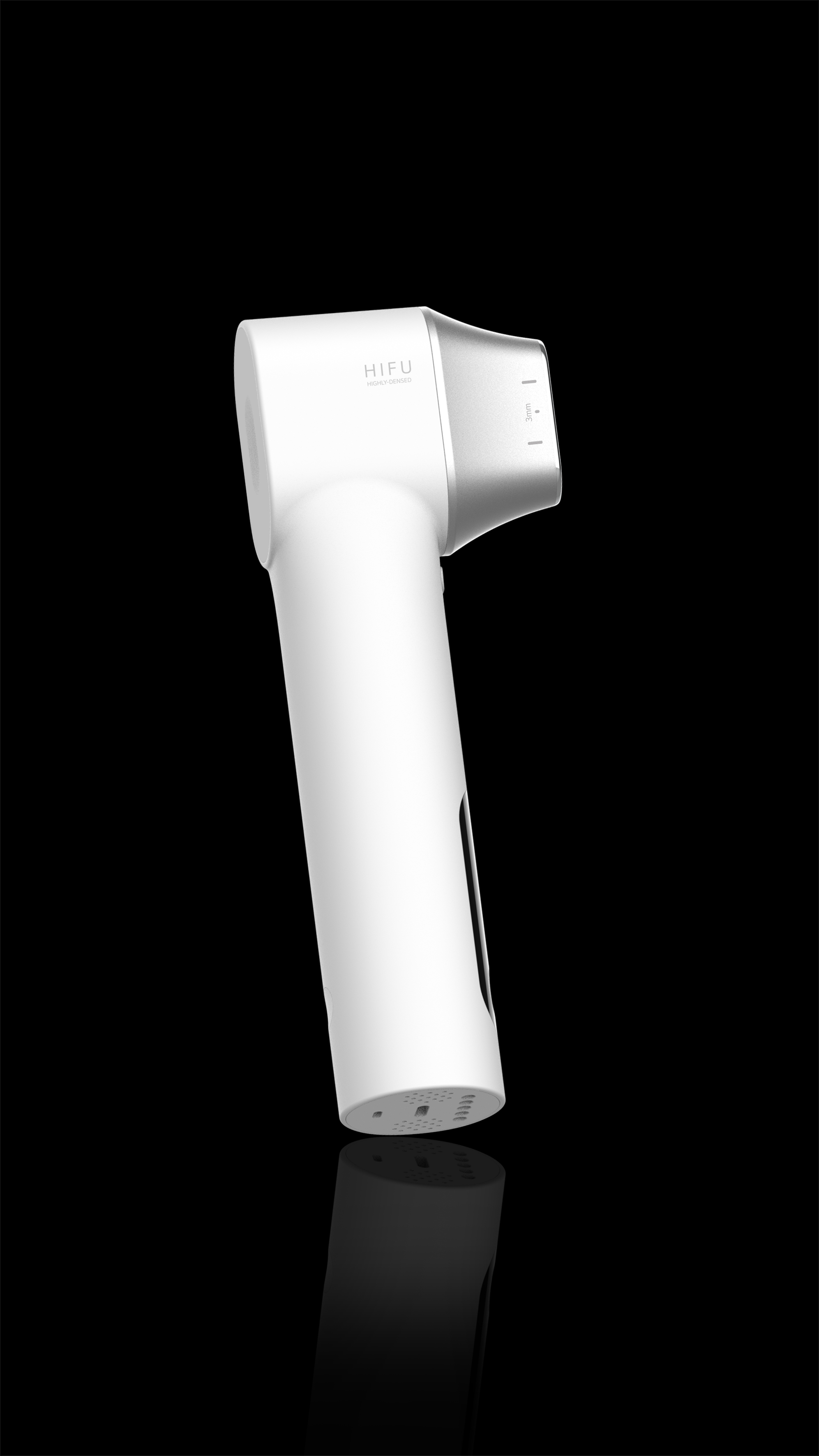 iF Design - LG Pra.L Home HIFU Device (BLQ1)