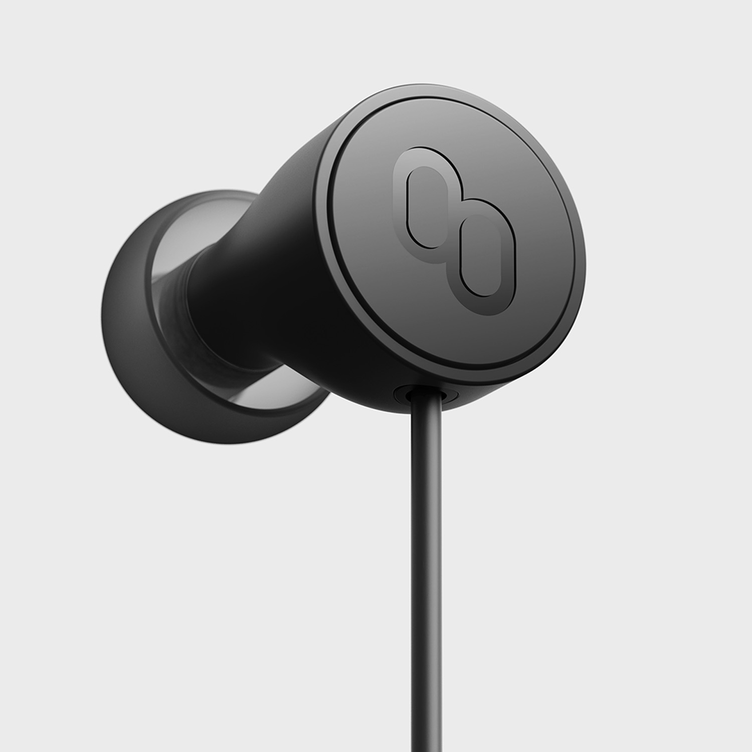 iF Design - Titan - eSIM-powered, voice controlled Earbuds
