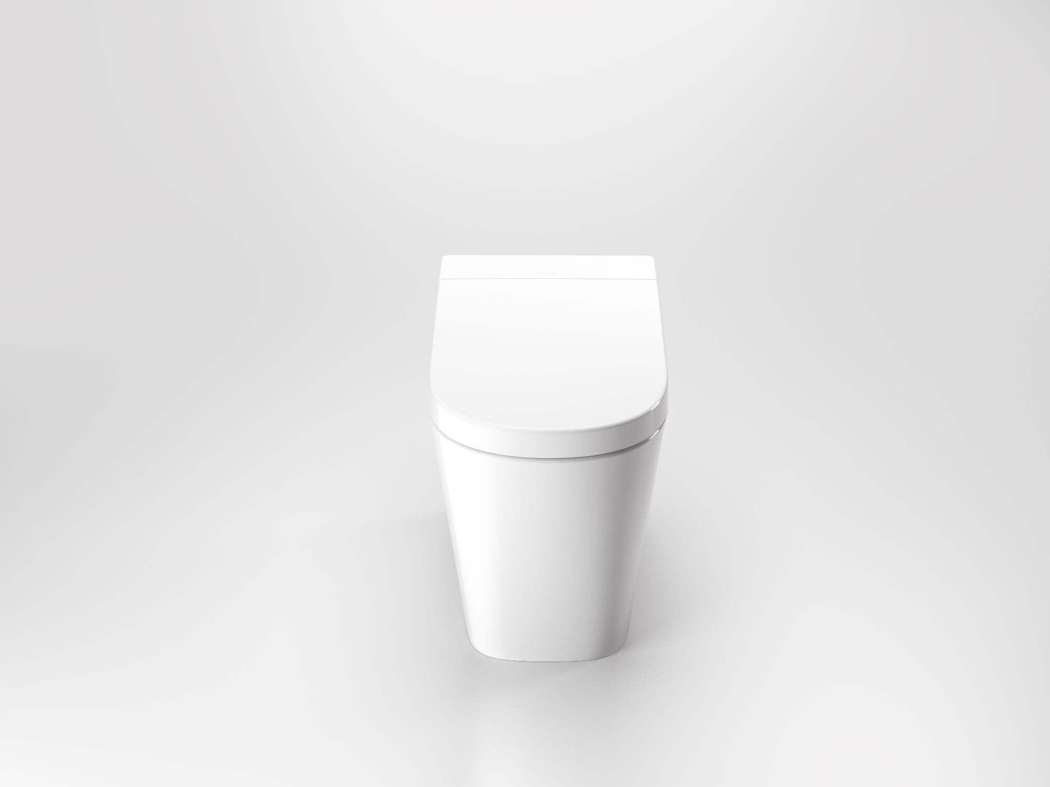 iF Design - Level ForeFresh Smart Toilet